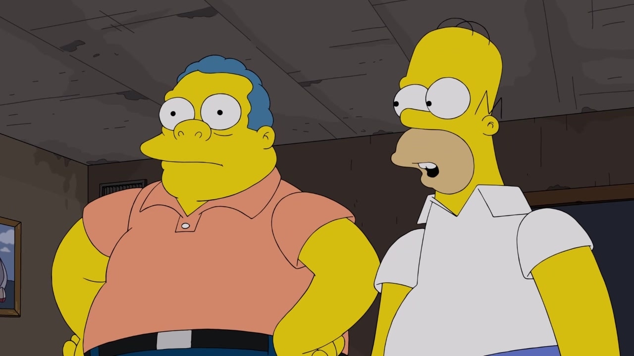 The Simpsons | Watch Full Season 31 Episodes on FOX