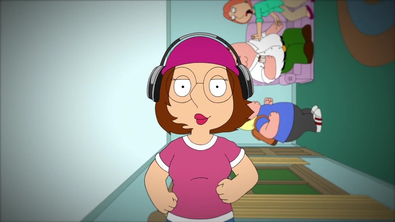 Family Guy | Watch Season 18 Episodes on FOX