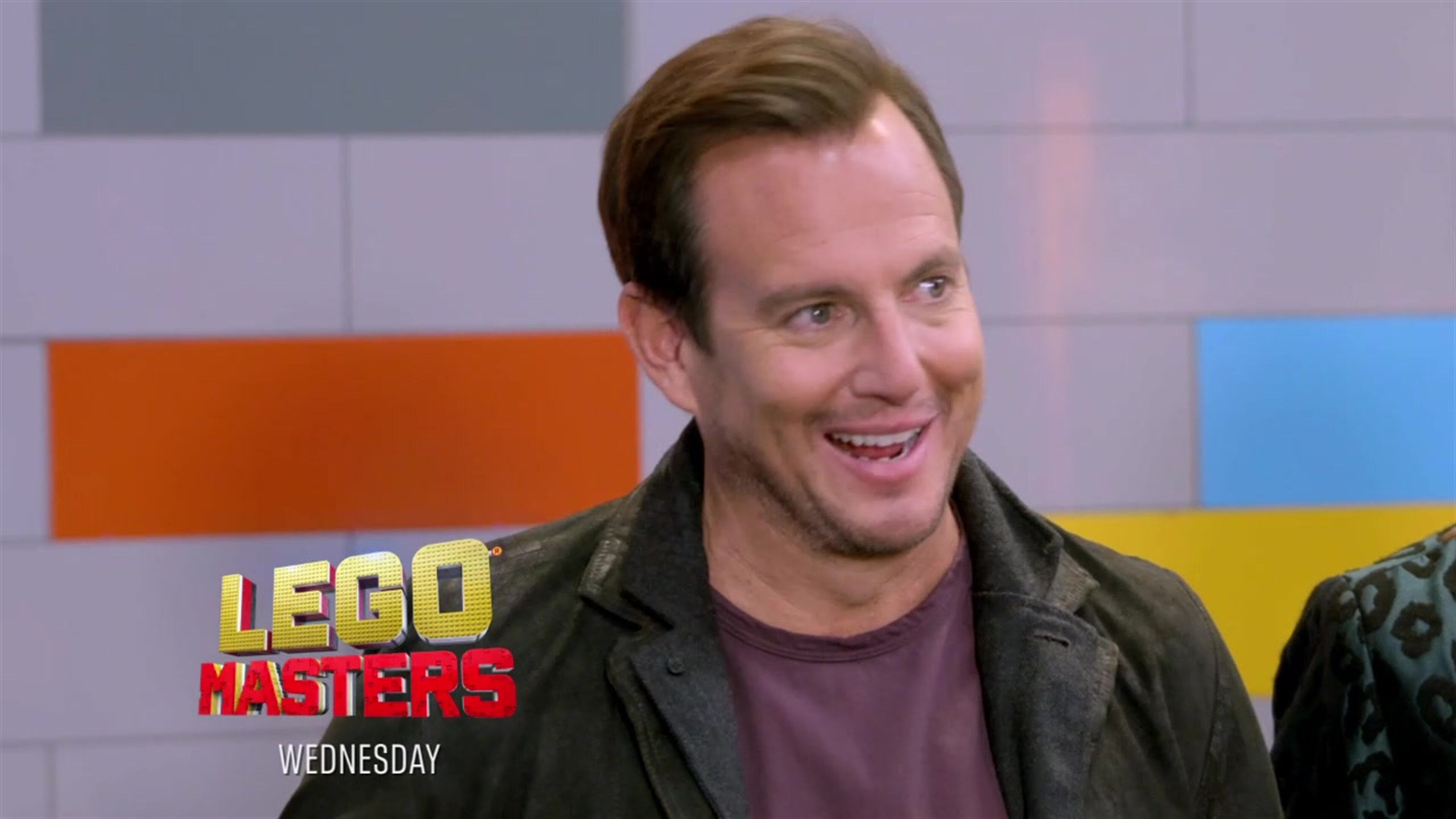 LEGO Masters (USA) | Watch Series Premiere Feb 5 on FOX