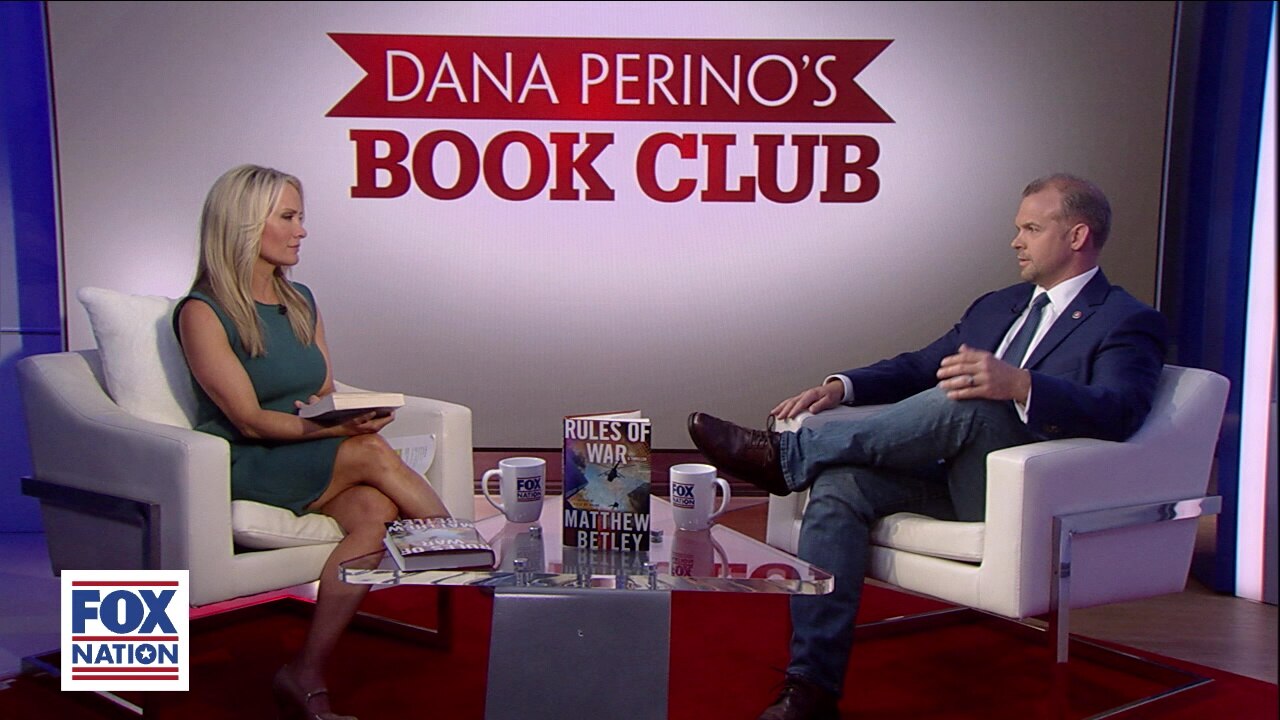 Stream Dana Perino Shows & Exclusive Content | Fox Nation