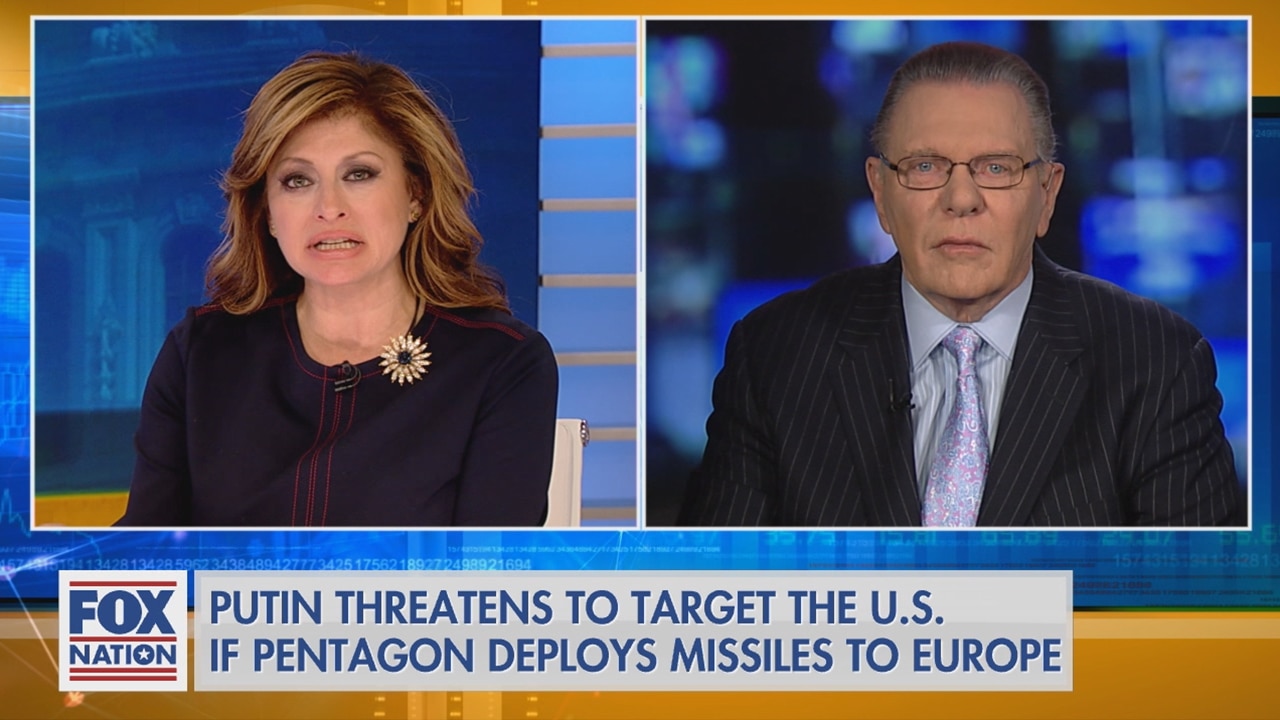 Stream Maria Bartiromo Shows & Exclusive Content | Fox Nation