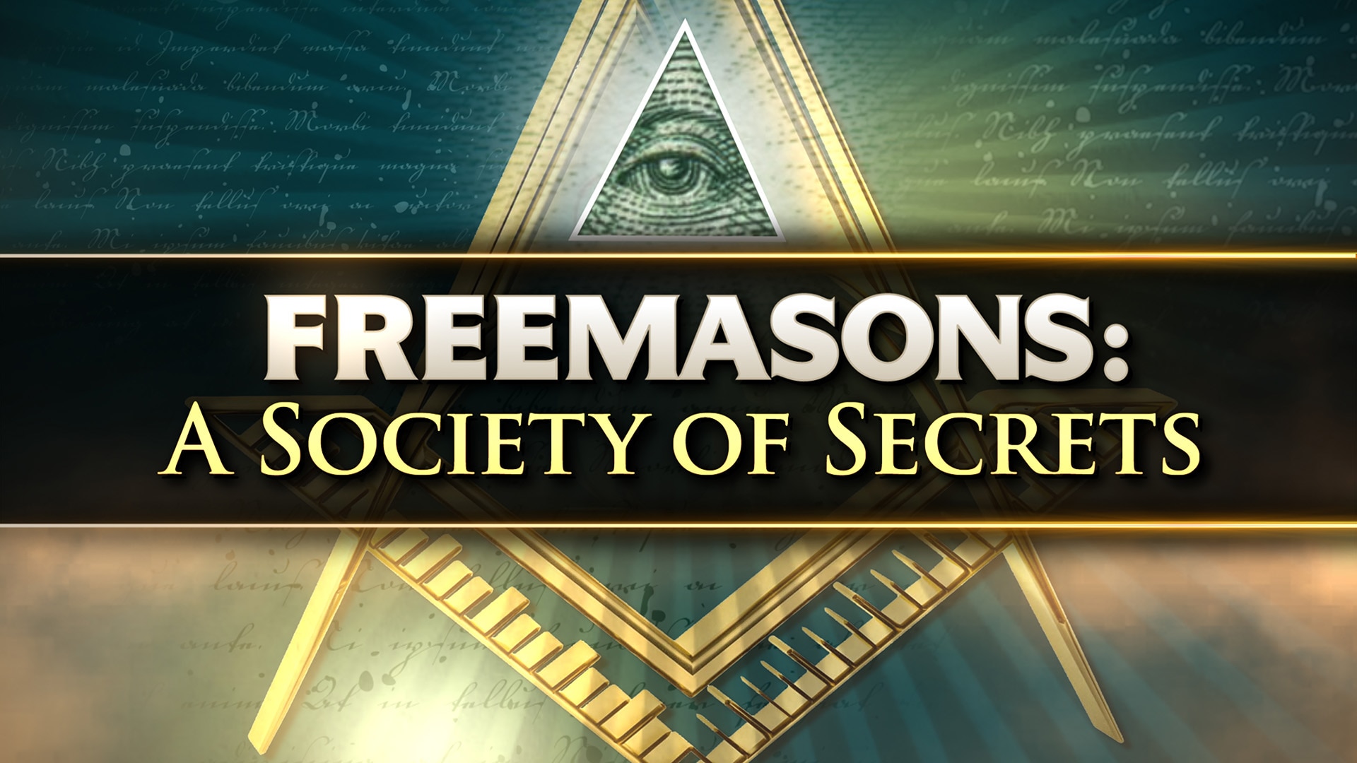 Freemason Secrets