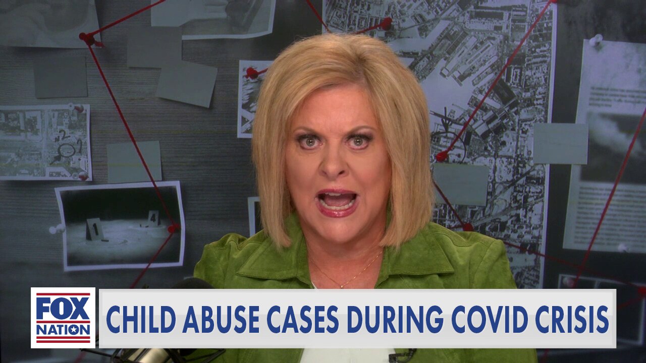Crime Stories with Nancy Grace: Season 1, Episode 60, "Child Abuse and ...