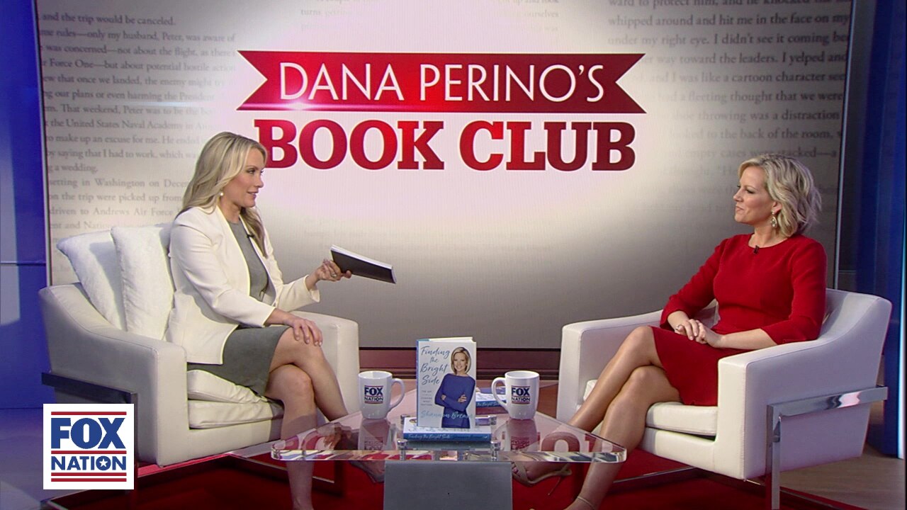 Dana Perino's Book Club: Season 2, Episode 6, "Shannon Bream" Watch ...