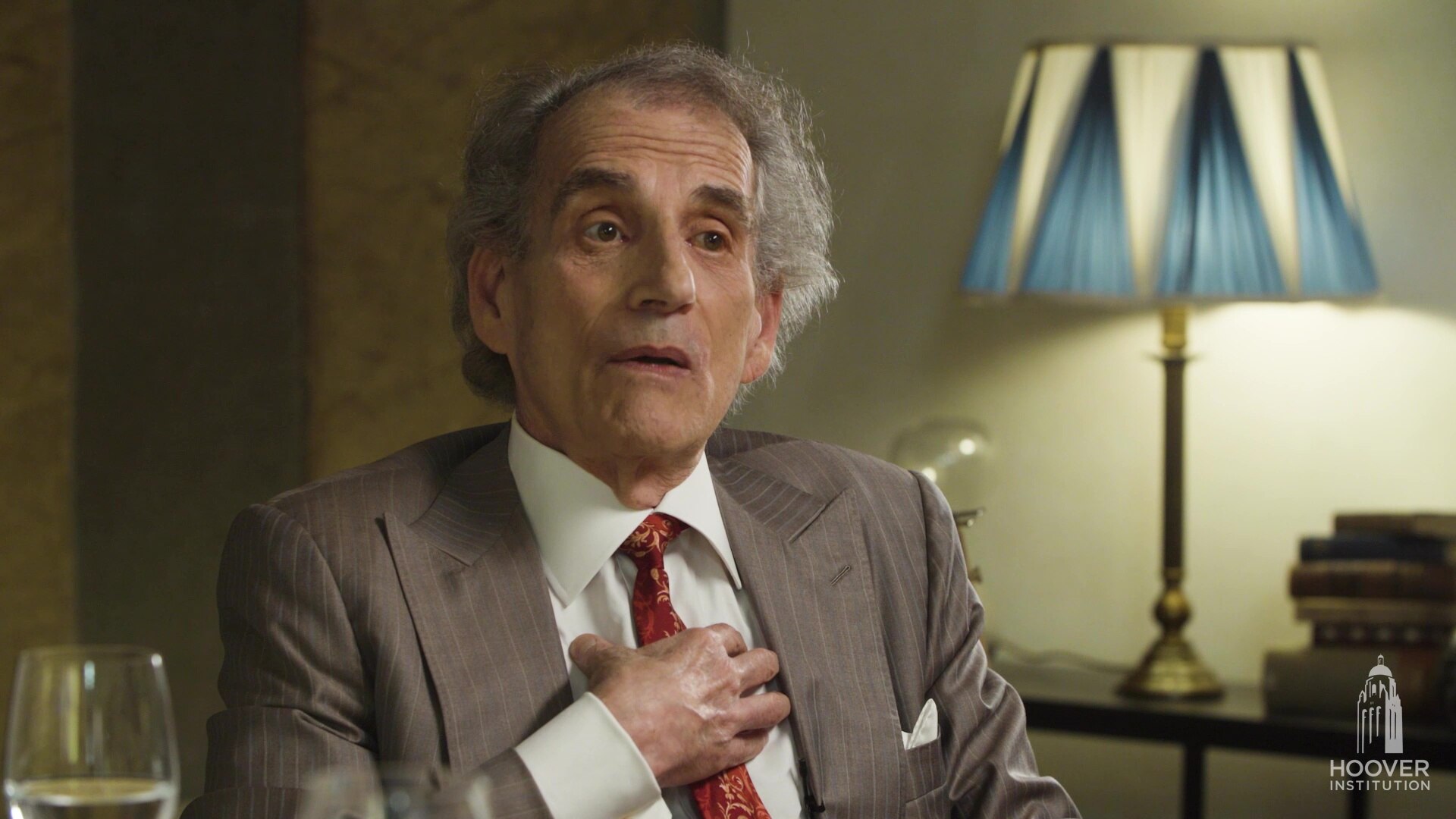 Uncommon Knowledge: Season 1, Episode 19, "Jason Riley on 'False Black ...