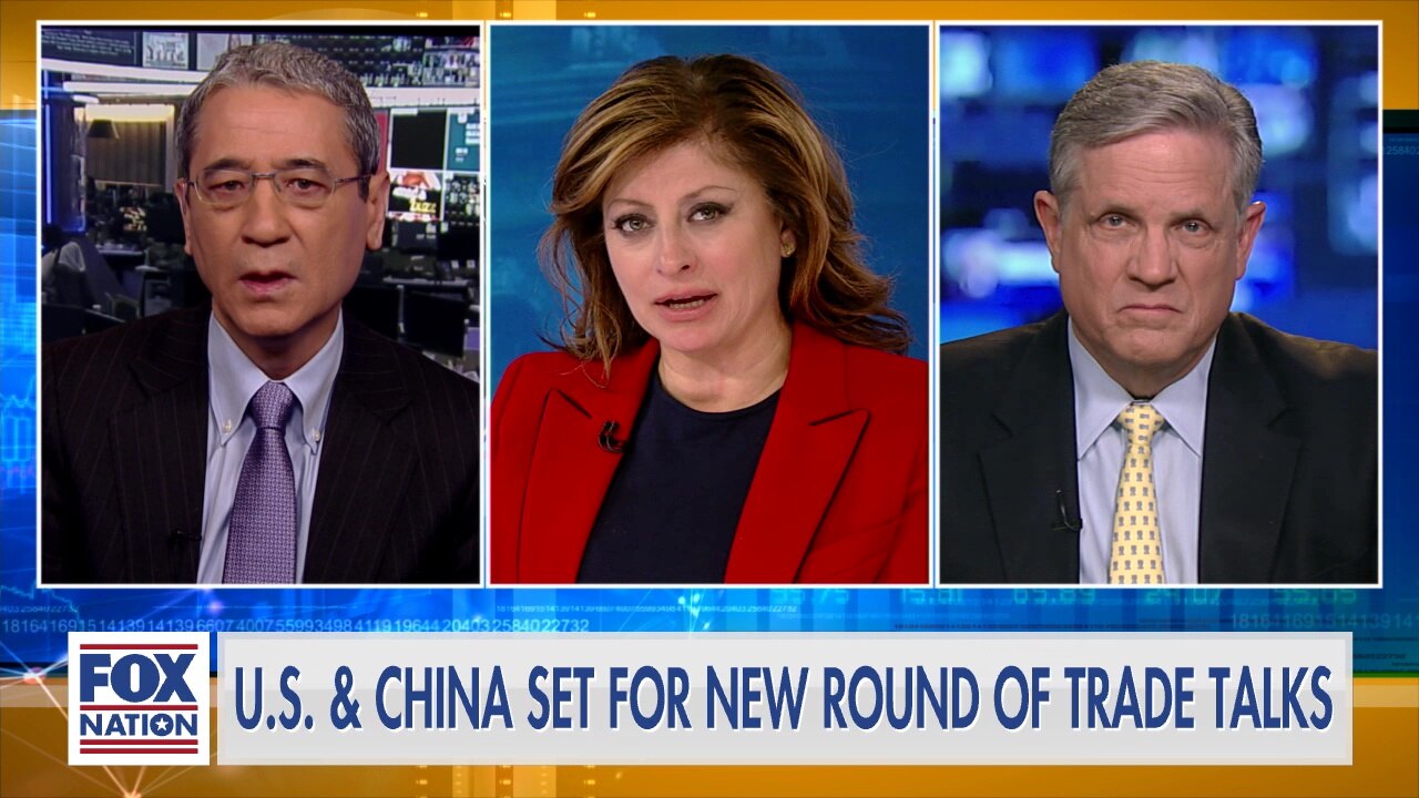 Stream Maria Bartiromo Shows & Exclusive Content | Fox Nation