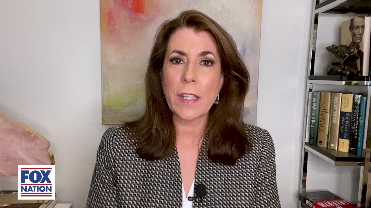 Get Tammy Bruce: Season 3, Episode 51, "COVID and Control" Watch Online ...
