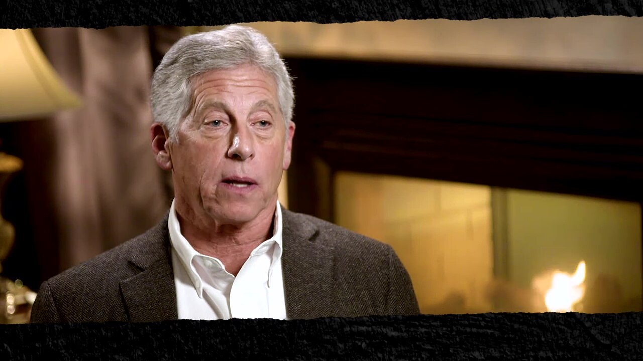 The Fuhrman Diaries: Season , Episode , "Available Now: The Fuhrman ...