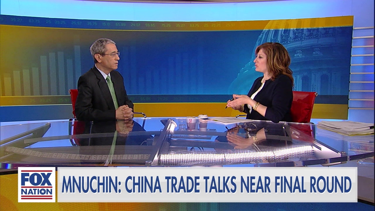 Stream Maria Bartiromo Shows & Exclusive Content | Fox Nation