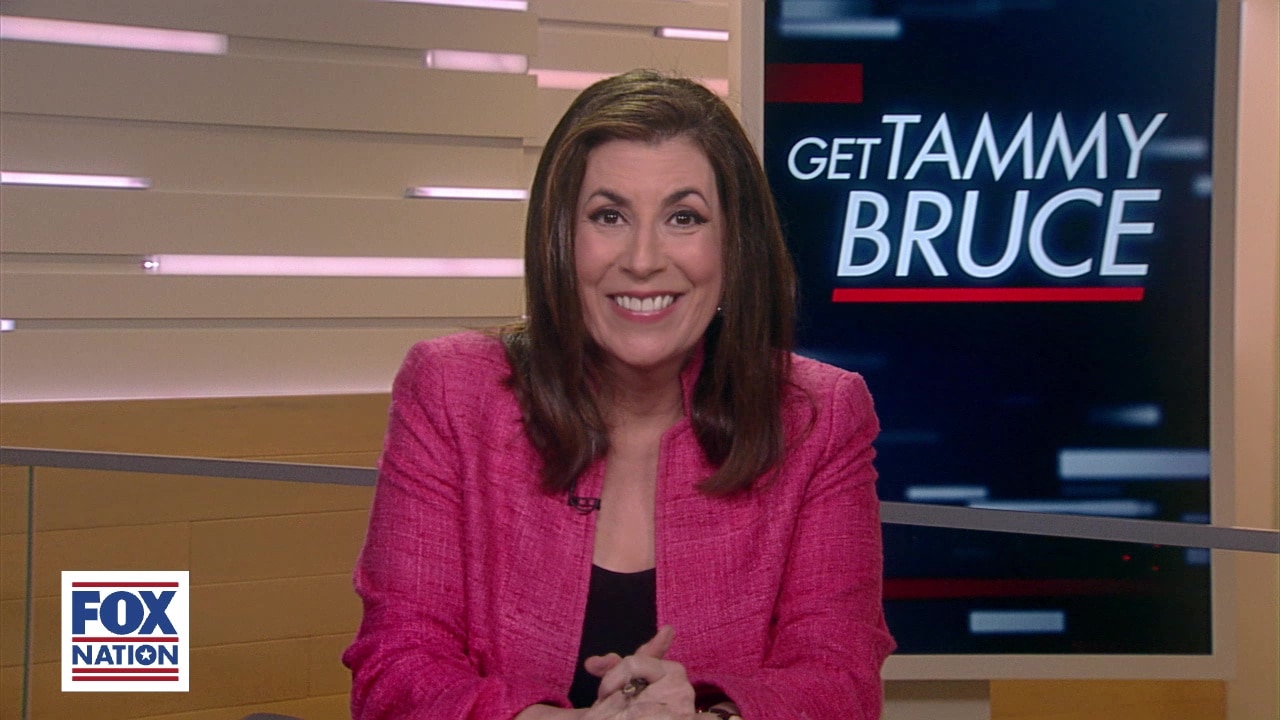 Get Tammy Bruce: Season 1, Episode 19, "Cancel Culture" Watch Online ...