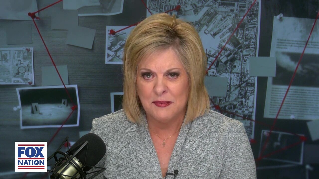 Crime Stories with Nancy Grace: Season 1, Episode 45, "How to Murder ...