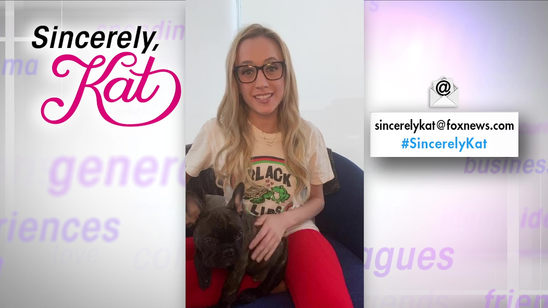 Sincerely, Kat: Season 1, Episode 11, "Thursday, August 22" Watch ...