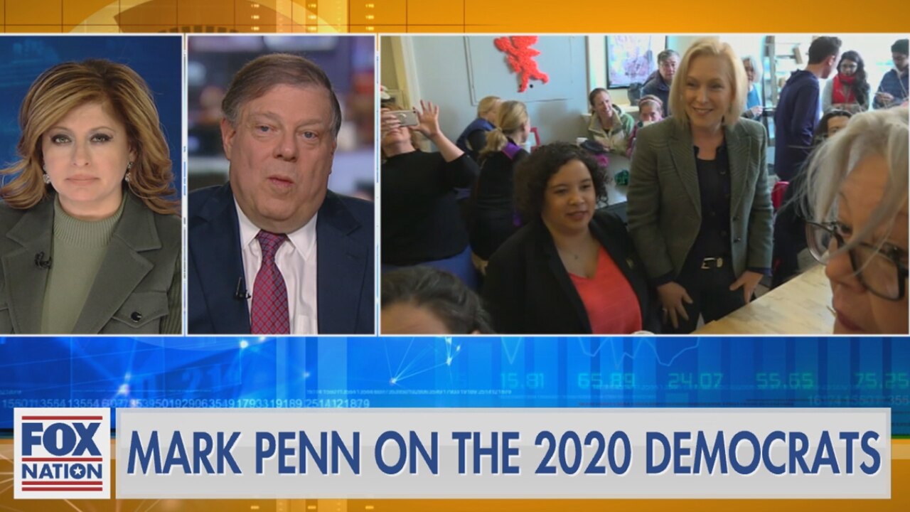 Stream Maria Bartiromo Shows & Exclusive Content | Fox Nation