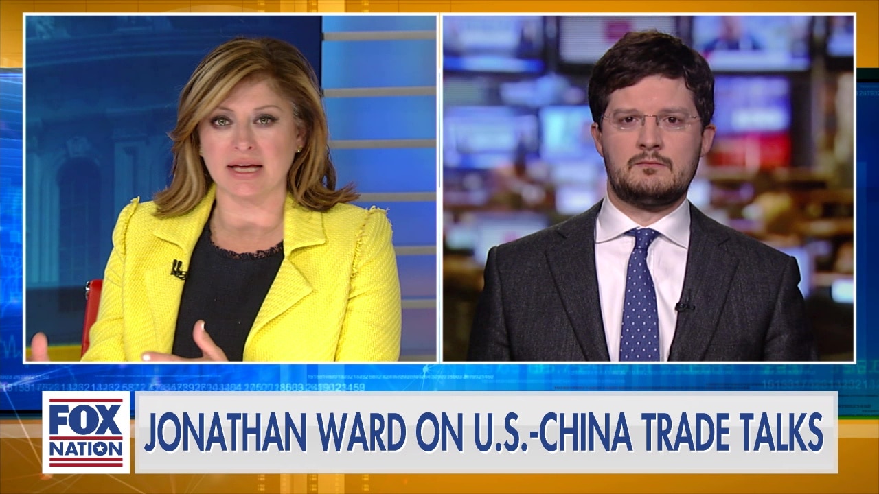 Stream Maria Bartiromo Shows & Exclusive Content | Fox Nation