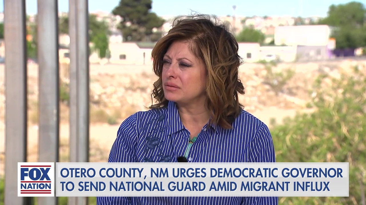 Stream Maria Bartiromo Shows & Exclusive Content | Fox Nation