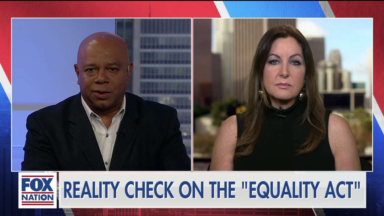 Watch Reality Check with David Webb | Fox Nation