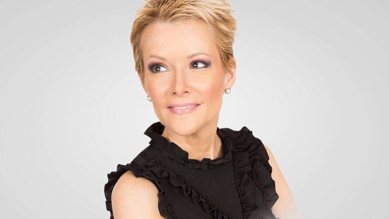 The Gerri Willis Podcast: Season 1, Episode 1, "Gerri Opens Up About ...