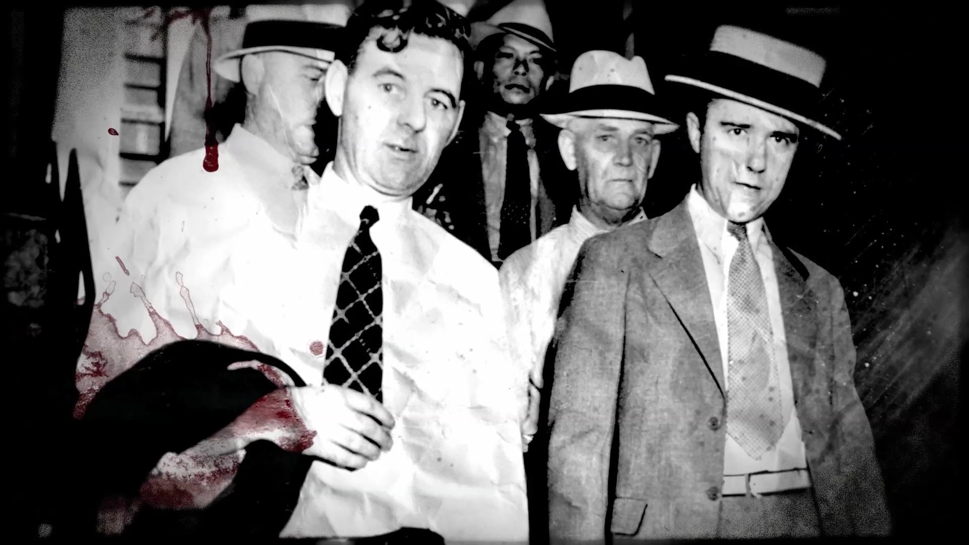 American Standoff: Season 1, Episode 3, "The Ma Barker Massacre" Watch ...