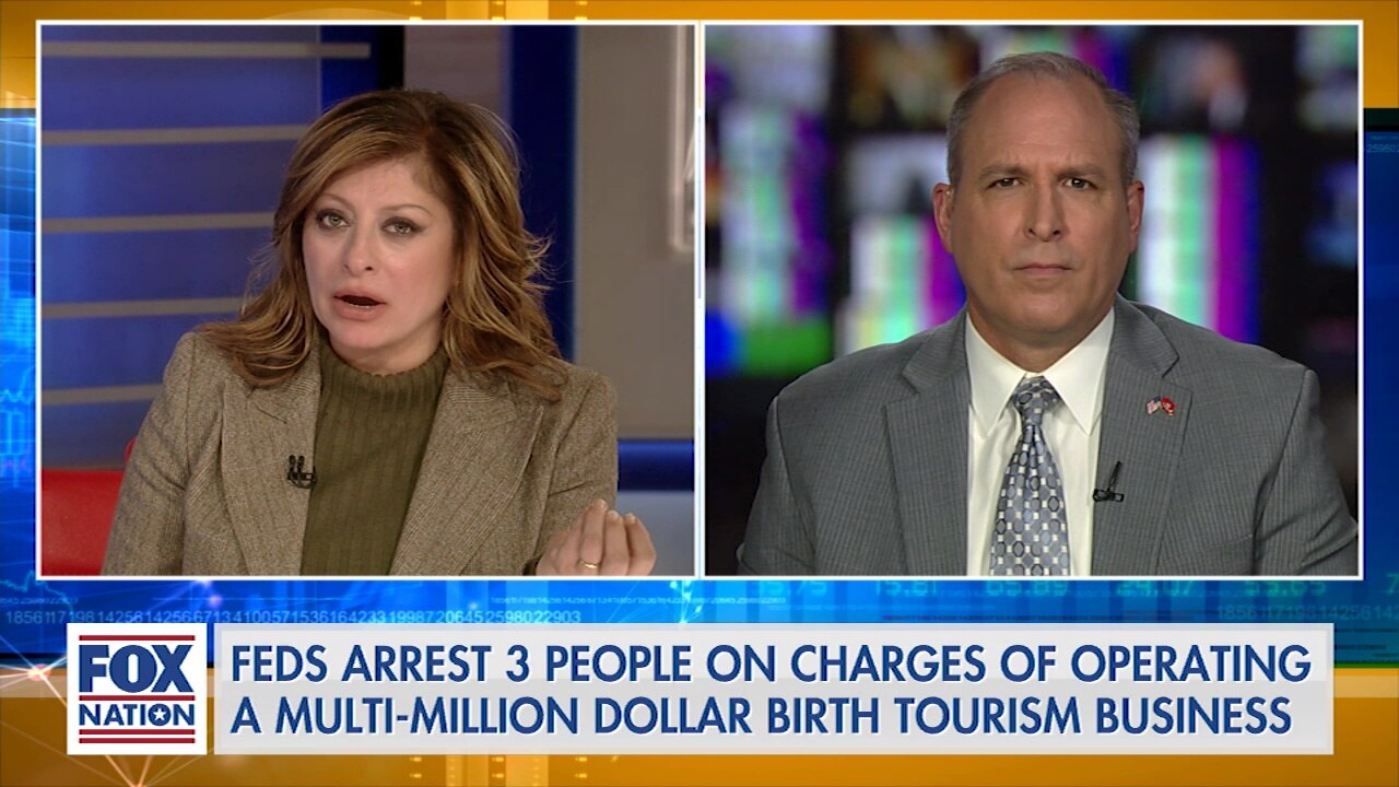 Stream Maria Bartiromo Shows & Exclusive Content | Fox Nation