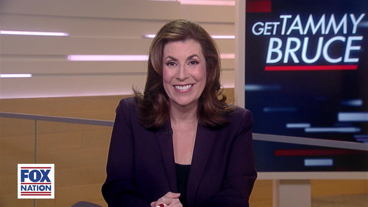 Watch Get Tammy Bruce | Fox Nation