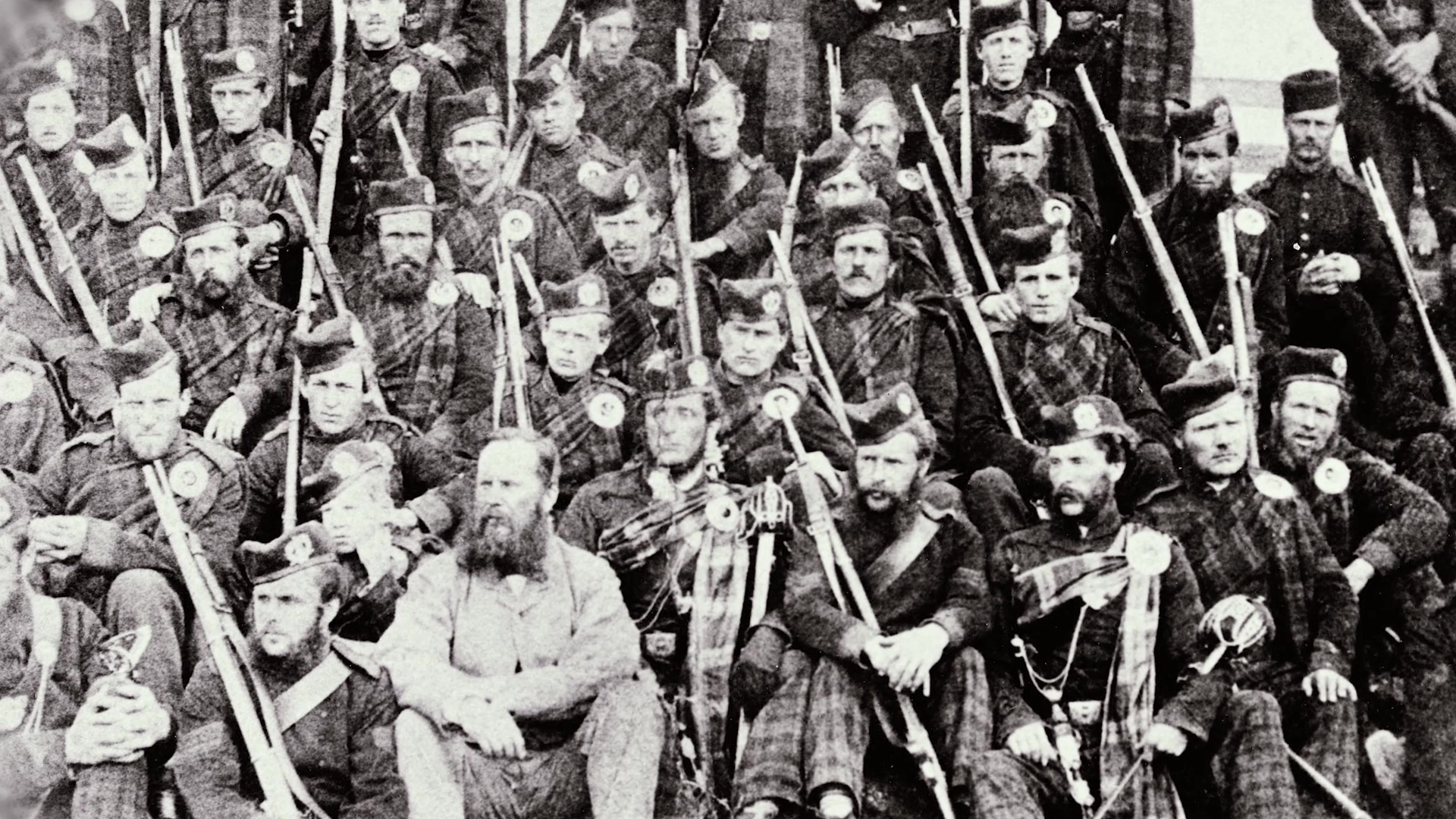 Watch The Irish Invade Canada | Fox Nation