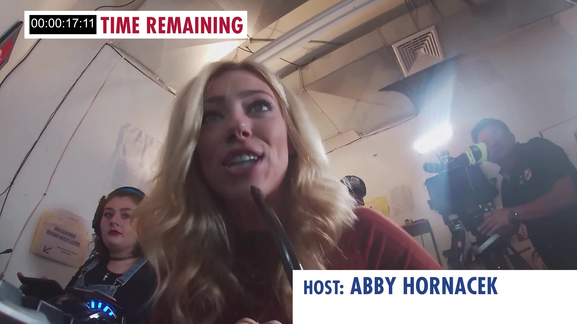 Watch Fox Nation Escapes the Room | Fox Nation