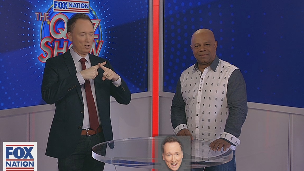 Stream David Webb Shows & Exclusive Content | Fox Nation