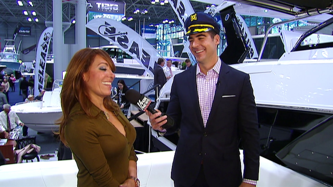 Fox Nation Personalities | Fox Nation