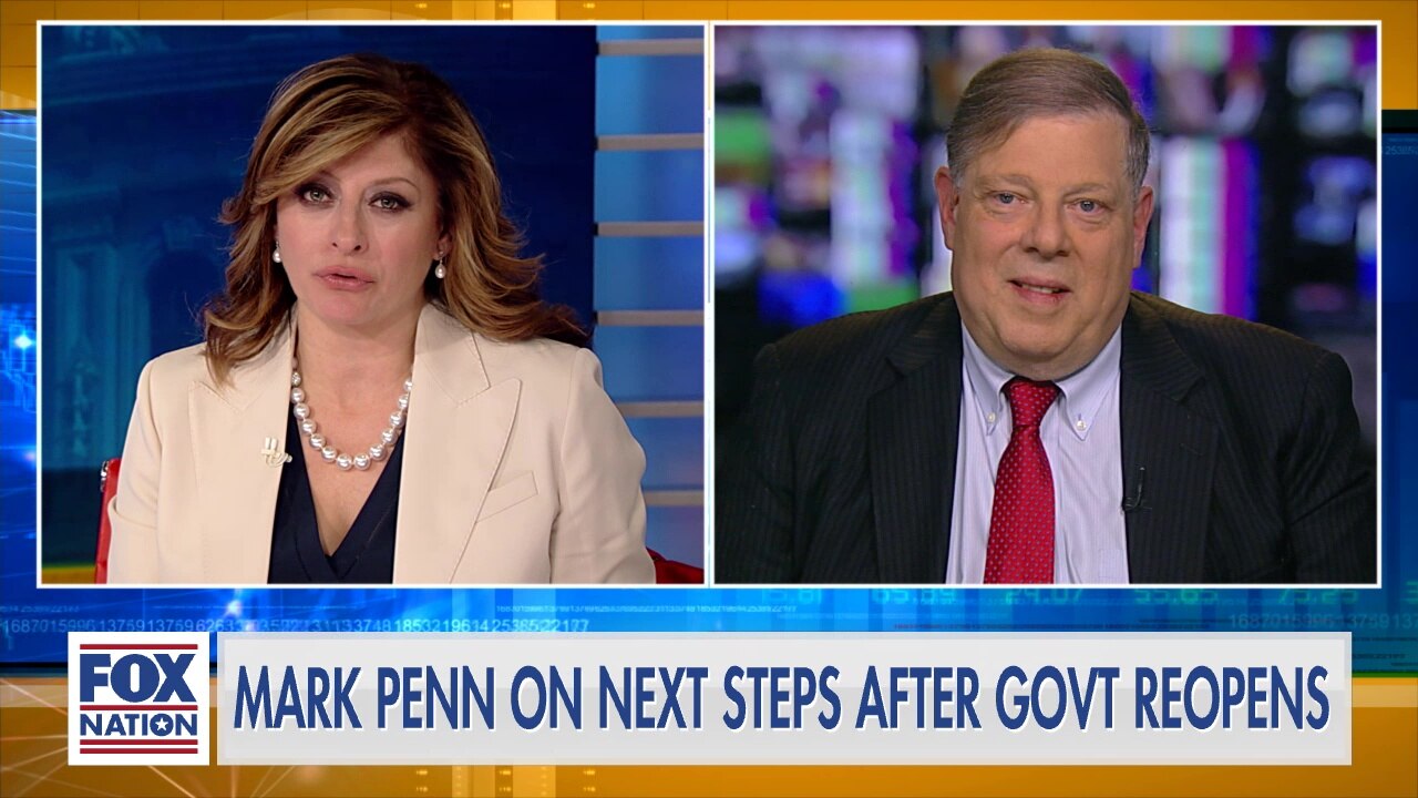 Stream Maria Bartiromo Shows & Exclusive Content | Fox Nation