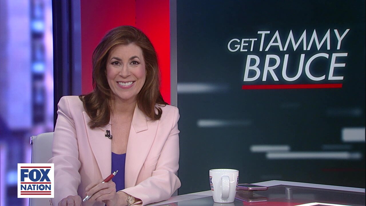 Get Tammy Bruce: Season 2, Episode 3, "The Women's March" Watch Online ...