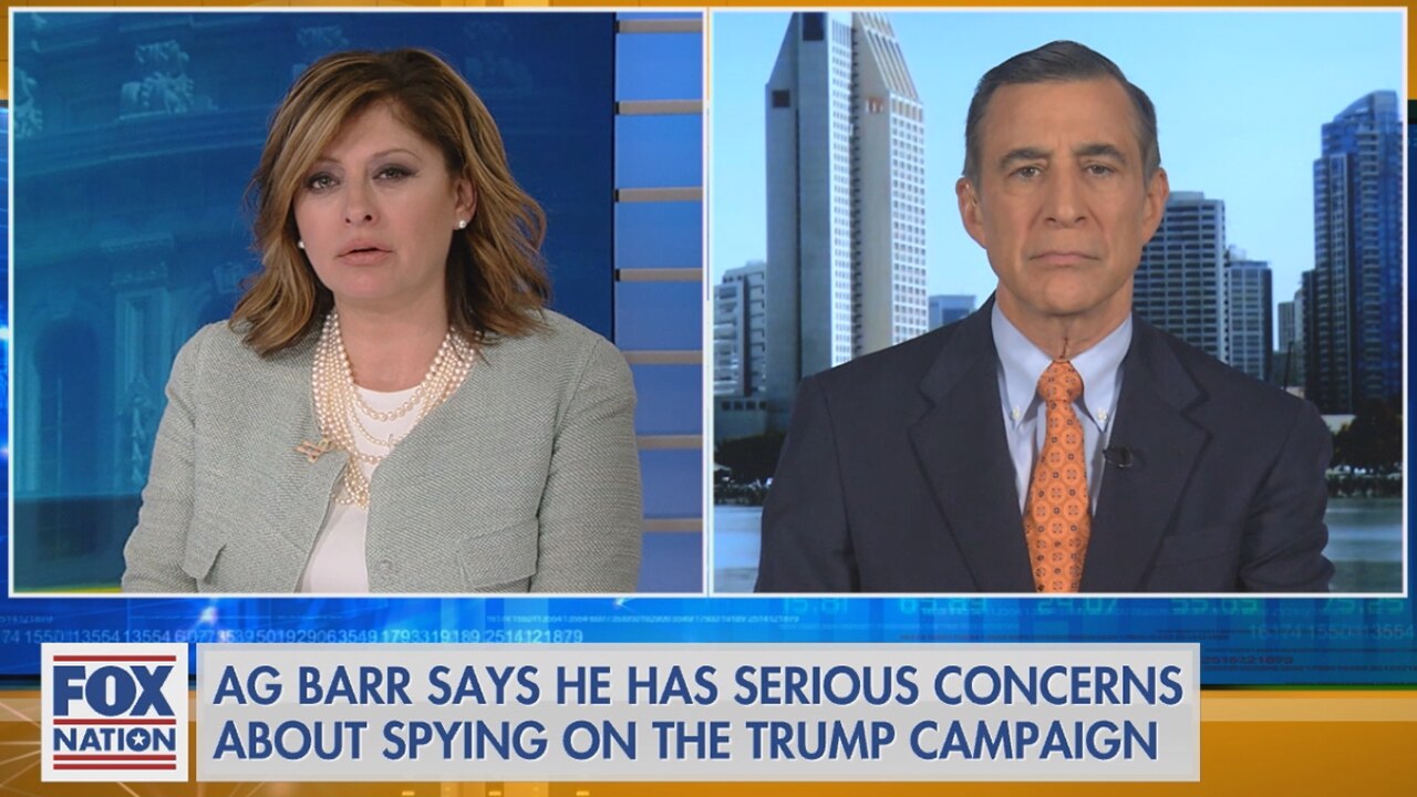 Stream Maria Bartiromo Shows & Exclusive Content | Fox Nation