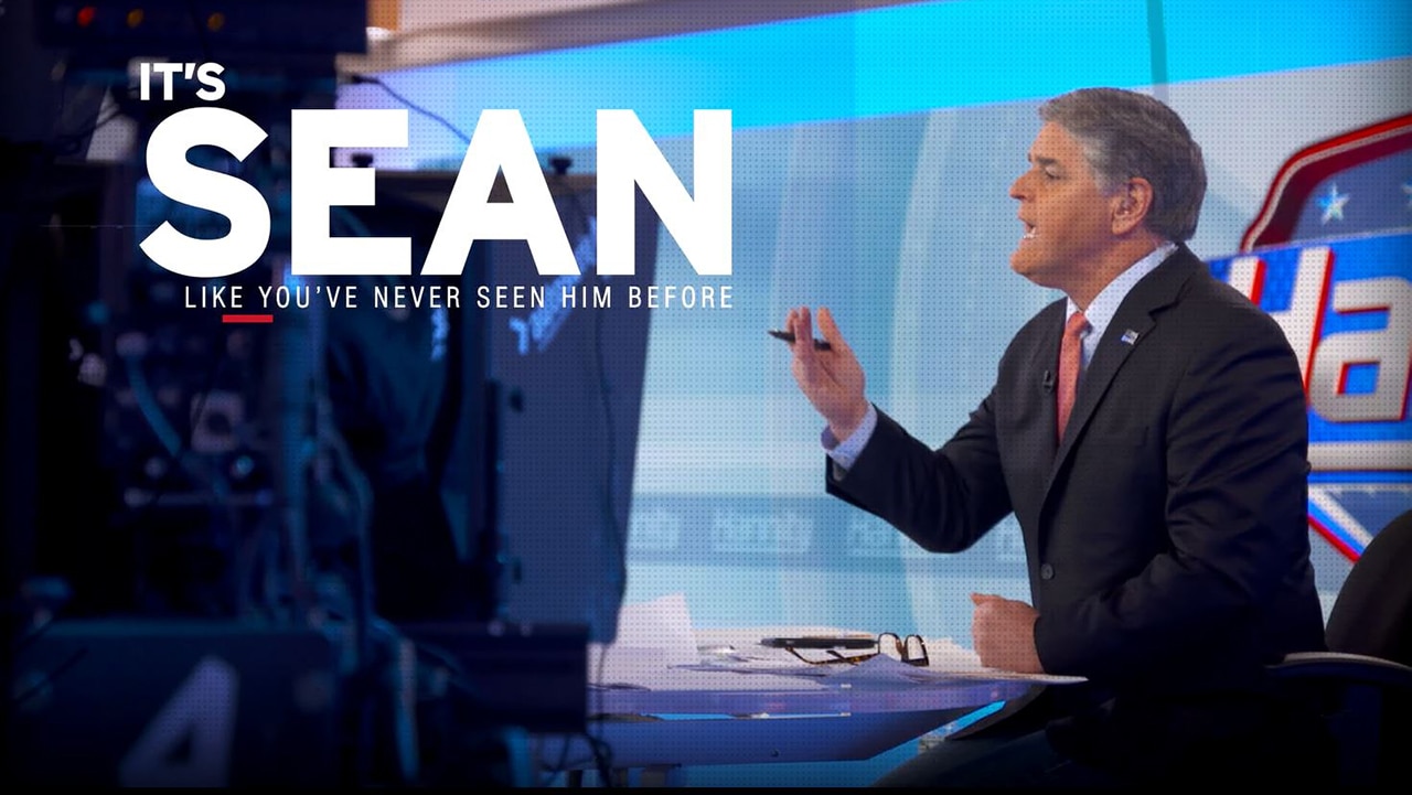 Stream Sean Hannity Shows & Exclusive Content | Fox Nation