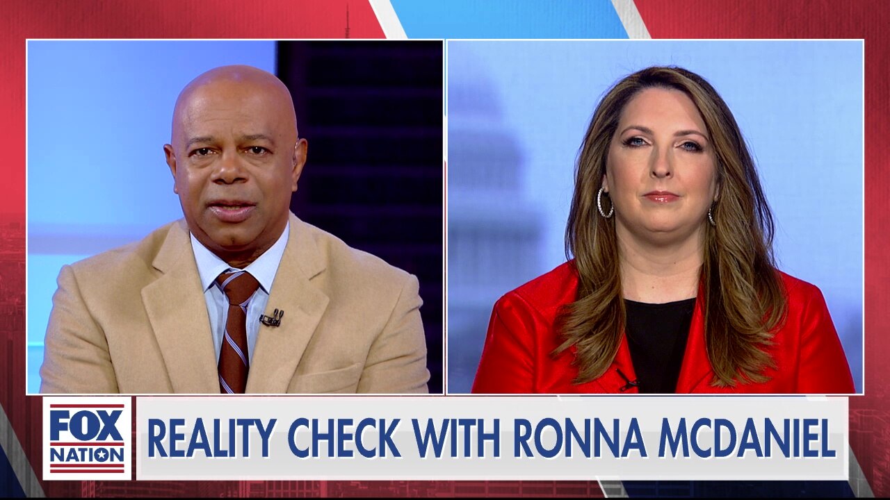 Reality Check with David Webb: Season 3, Episode 10, "Tuesday, March 10 ...