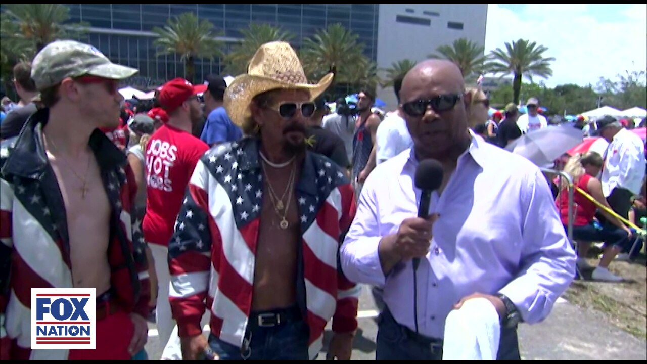 Watch Reality Check with David Webb | Fox Nation