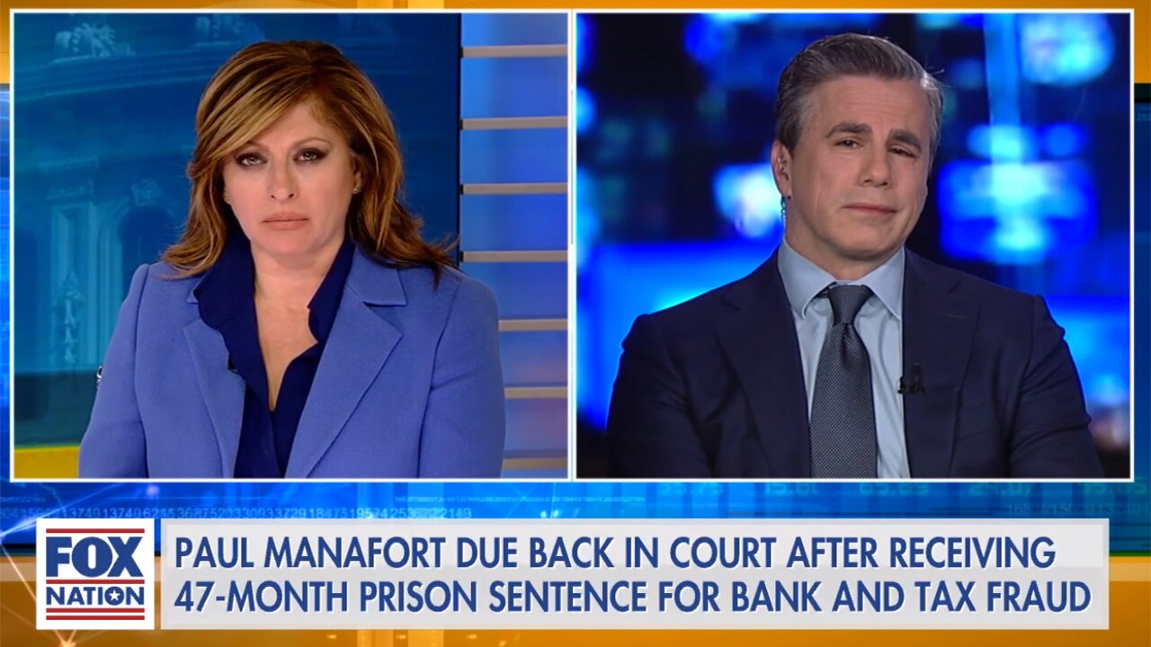 Stream Maria Bartiromo Shows & Exclusive Content | Fox Nation