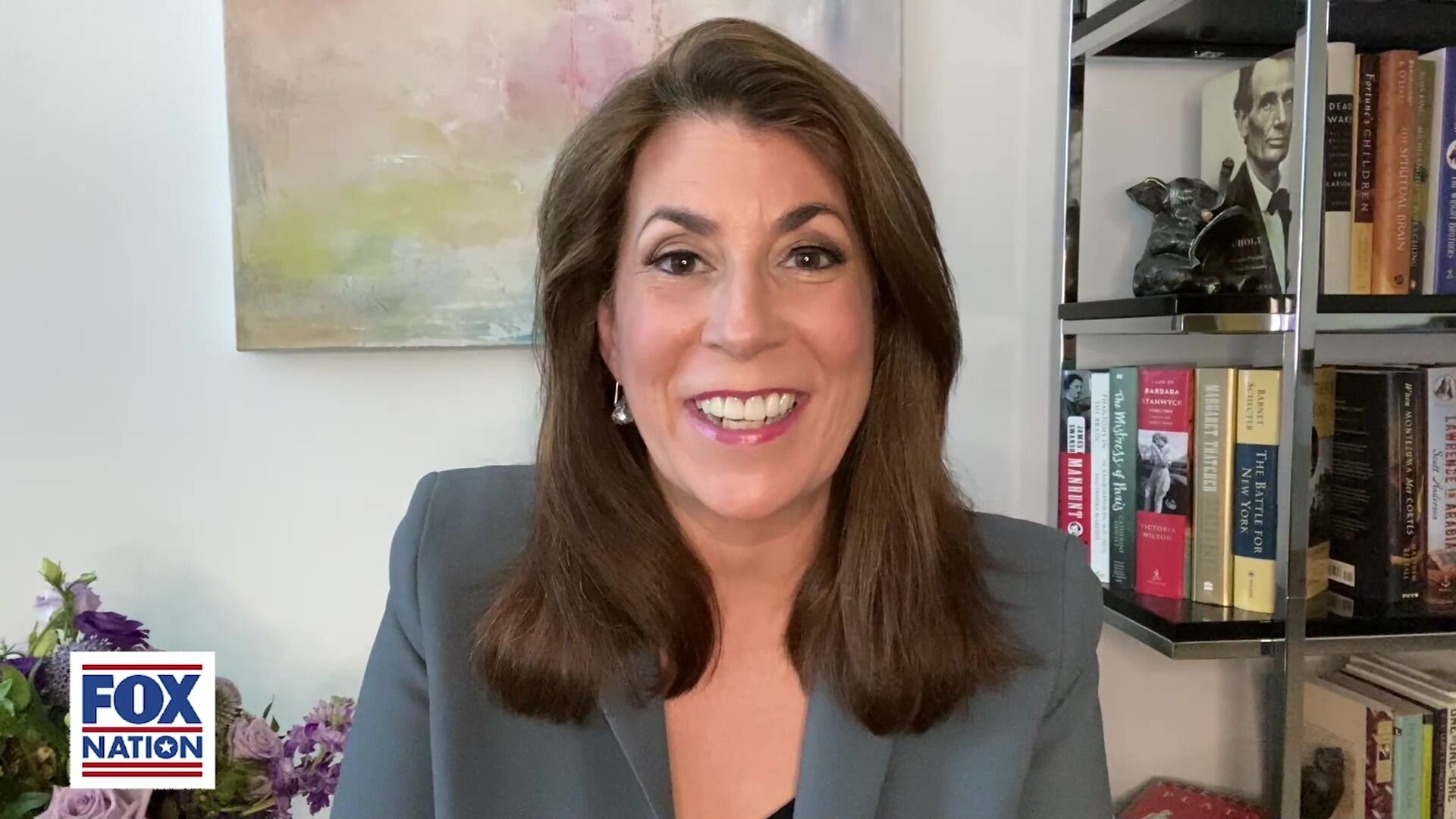 Get Tammy Bruce: Season 2, Episode 42, "Portland's Pandemonium" Watch ...