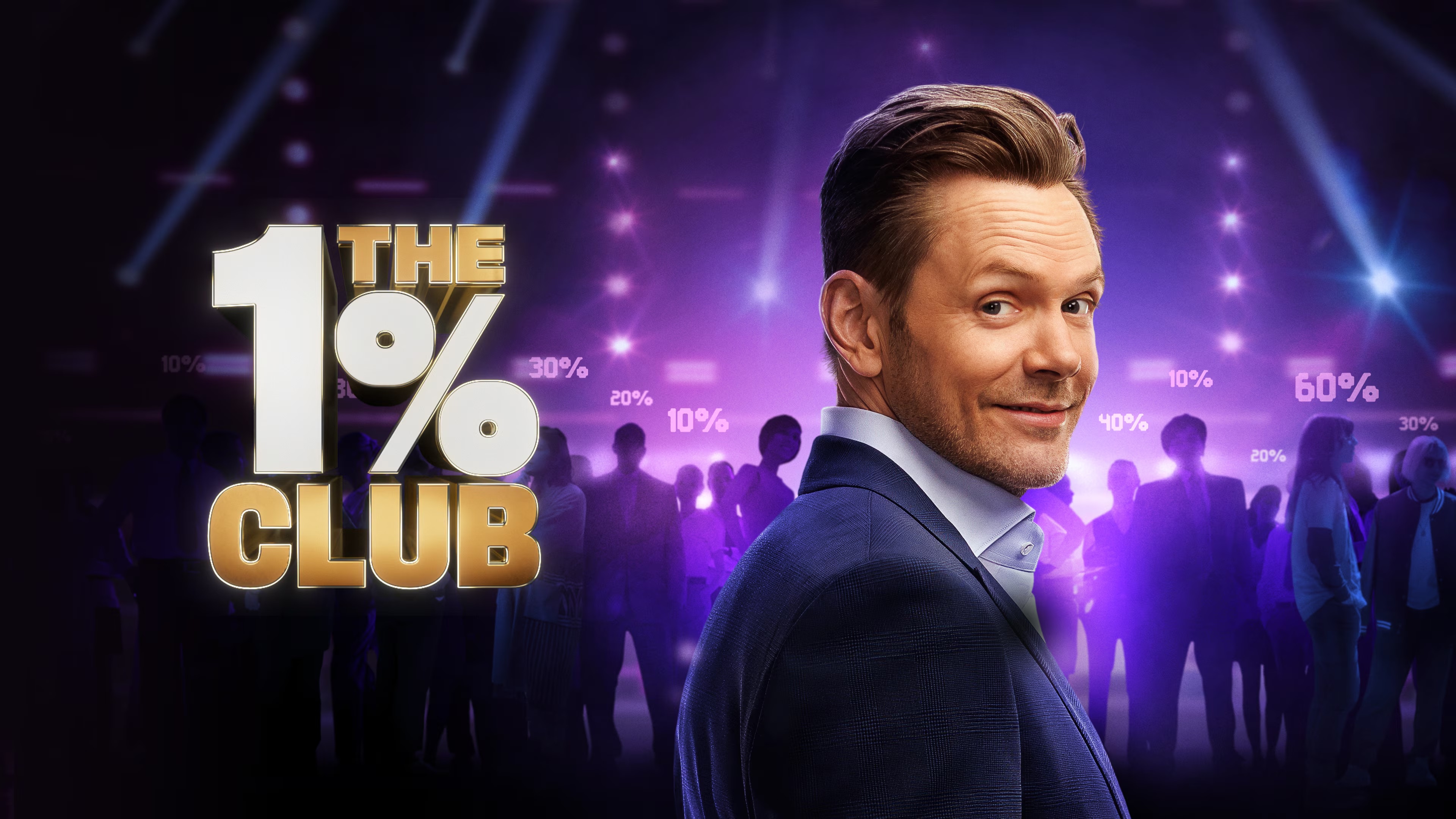 Watch The 1% Club | FOX One