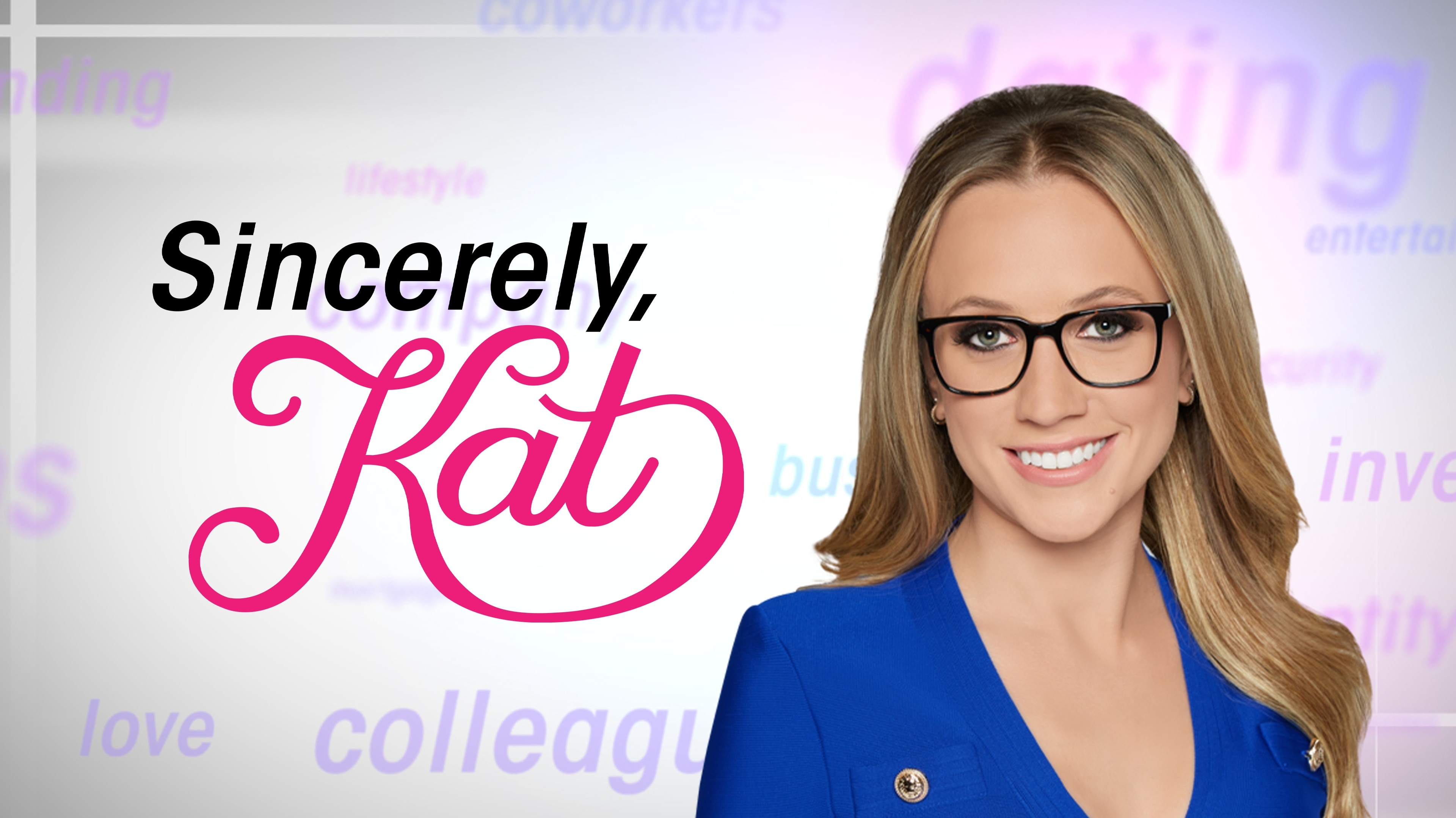 Watch Sincerely, Kat | FOX One