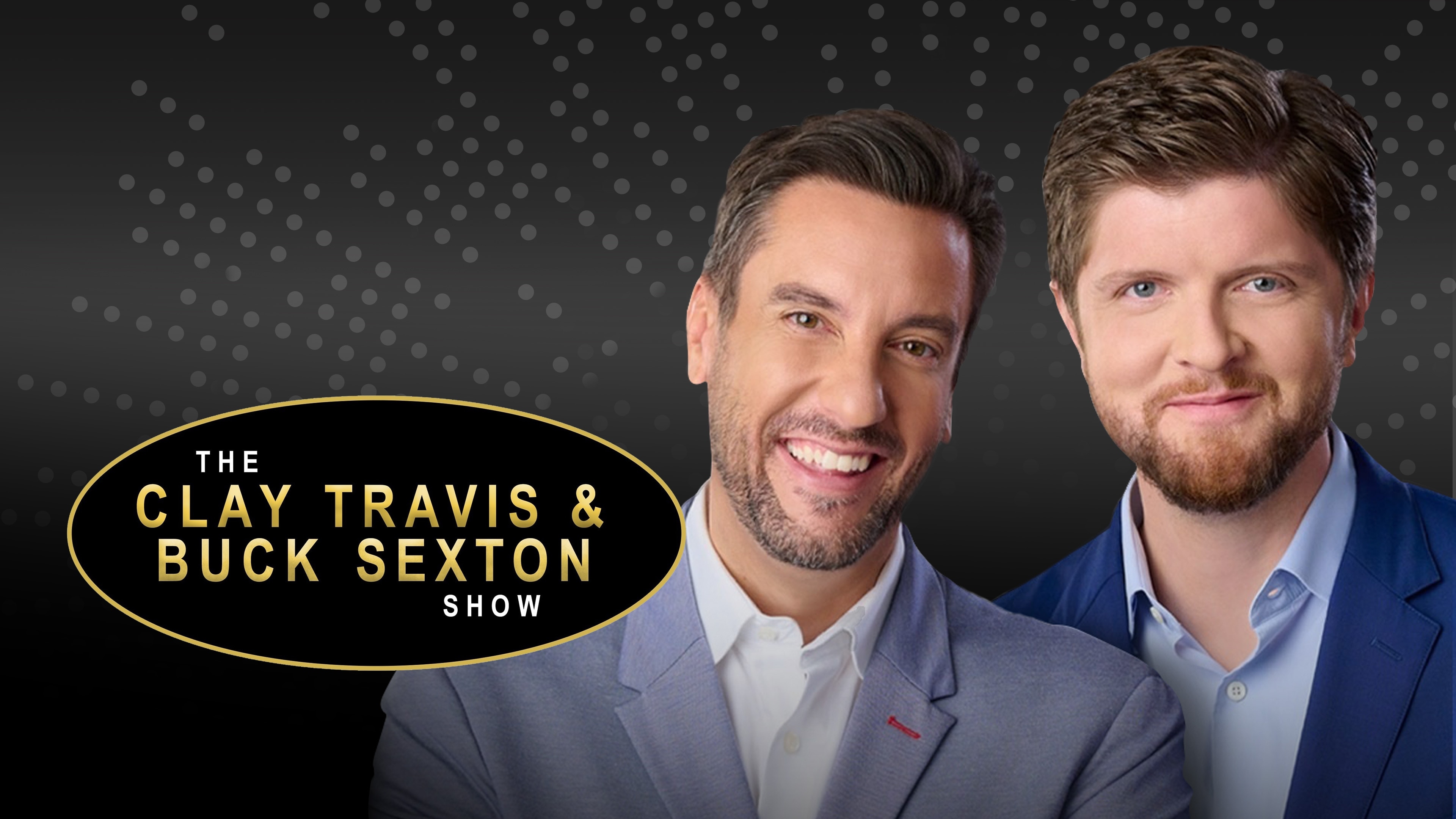 Watch The Clay Travis and Buck Sexton Show | FOX One