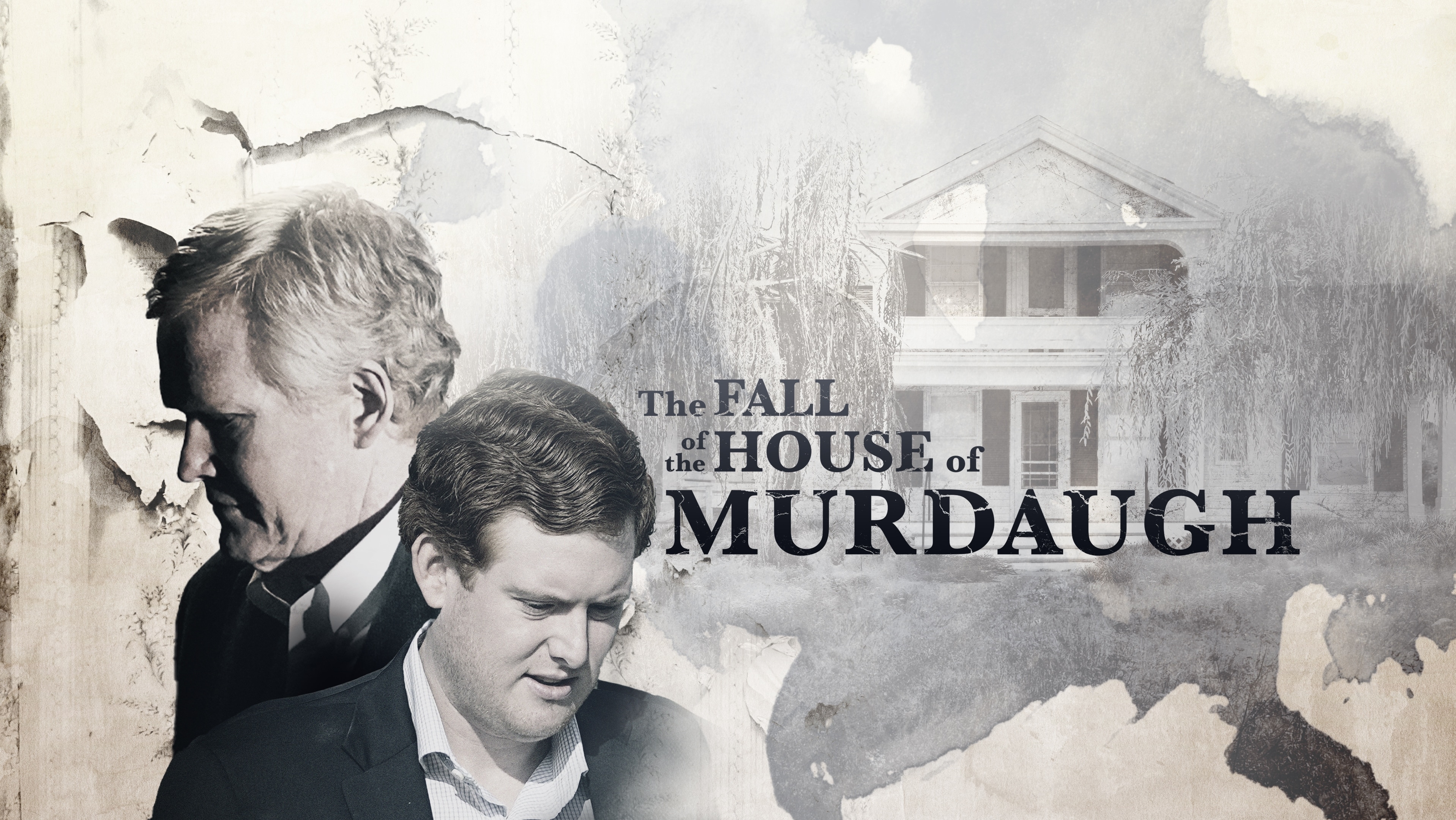 Watch The Fall of the House of Murdaugh | FOX One