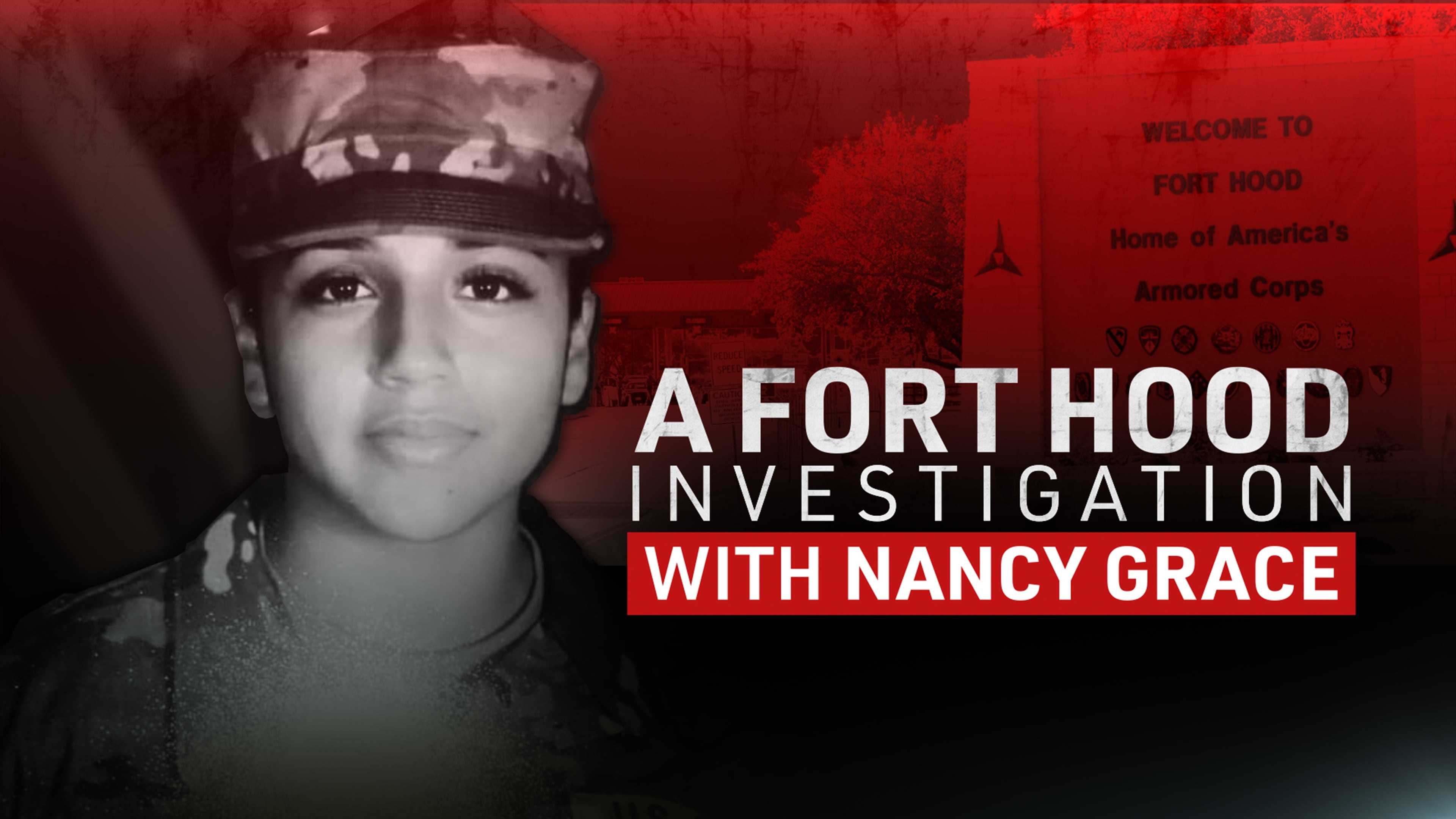 Watch A Fort Hood Investigation With Nancy Grace | FOX One