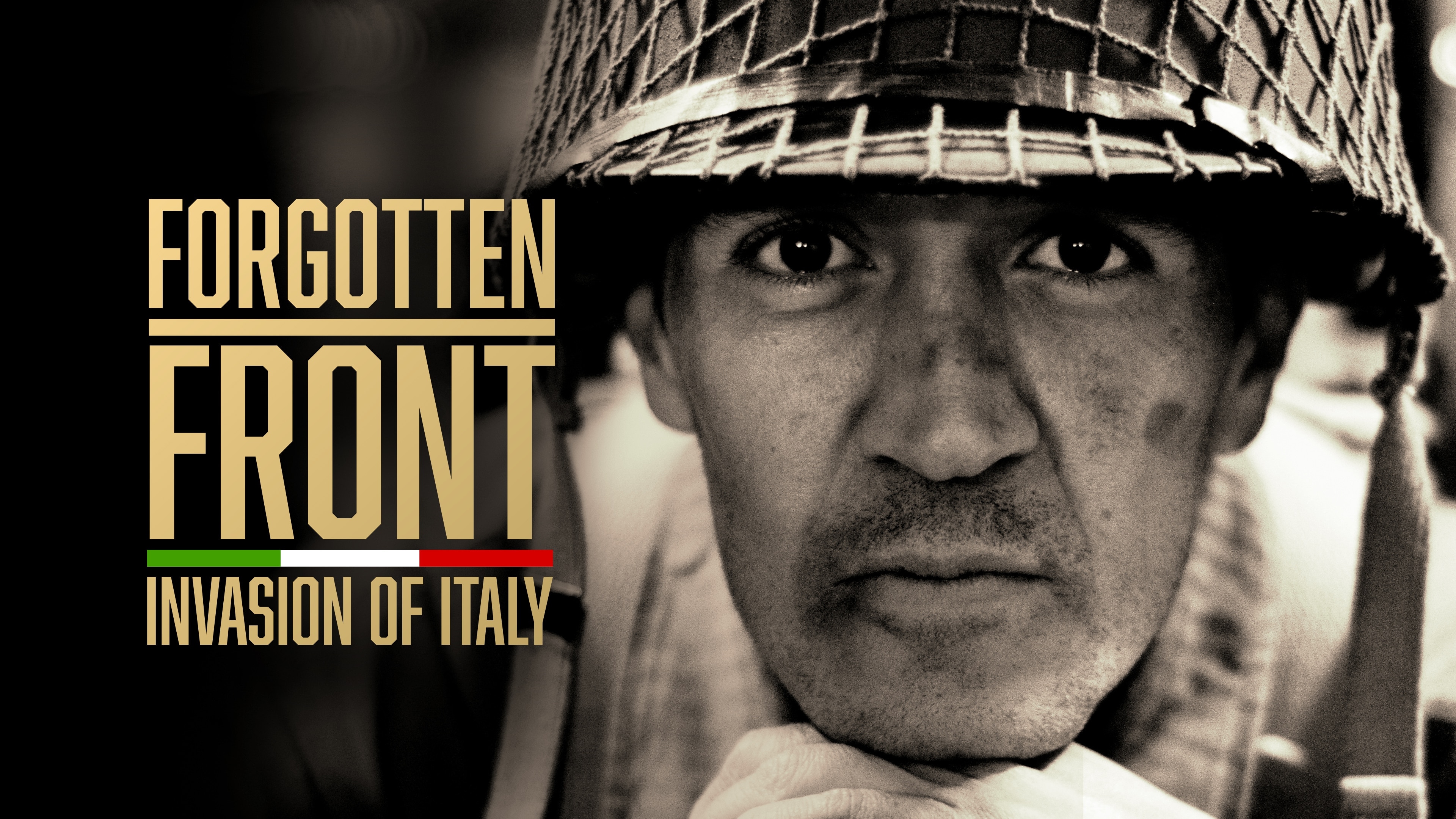 Watch Forgotten Front: Invasion of Italy | FOX One