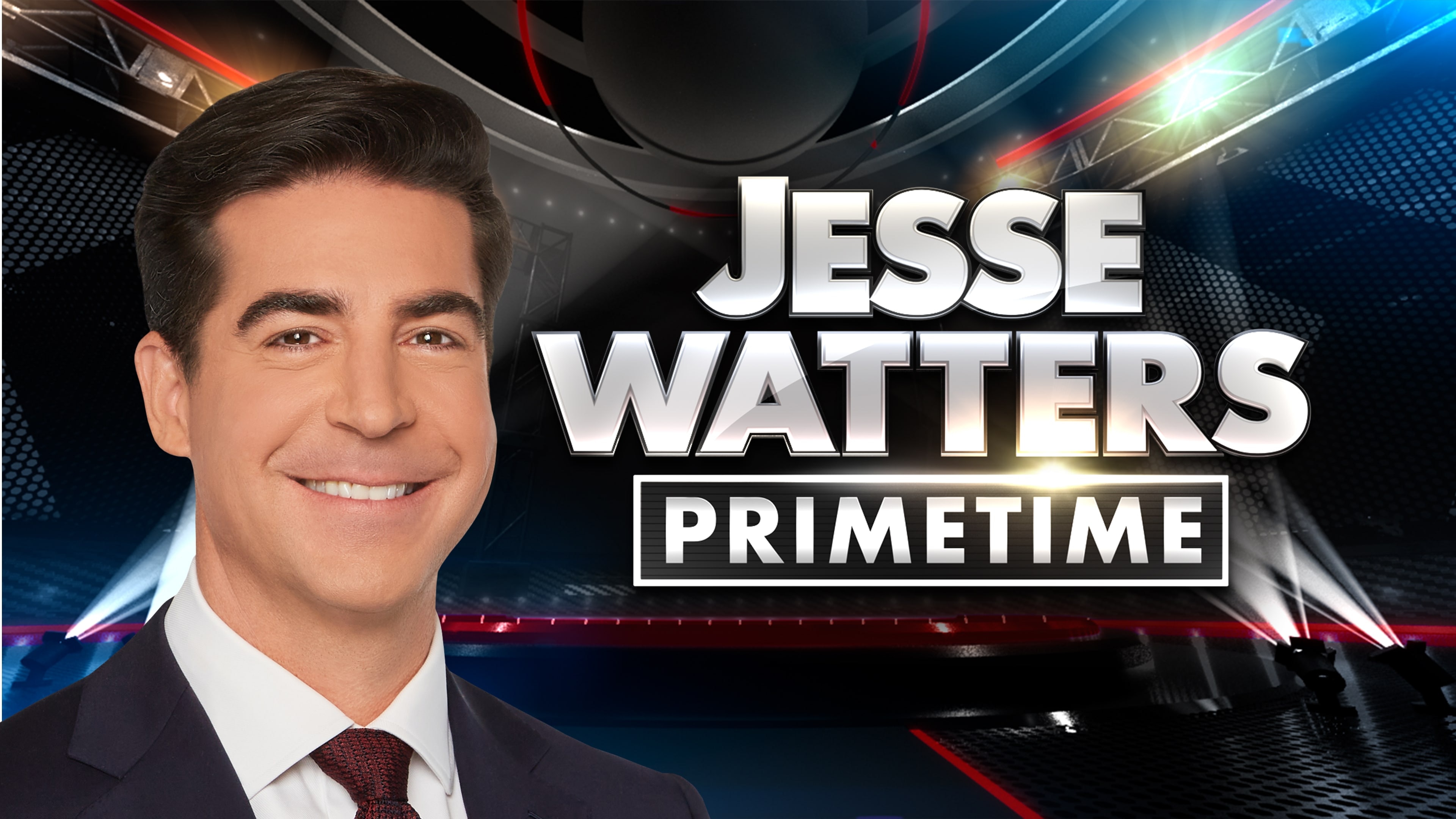Watch Jesse Watters Primetime | FOX One