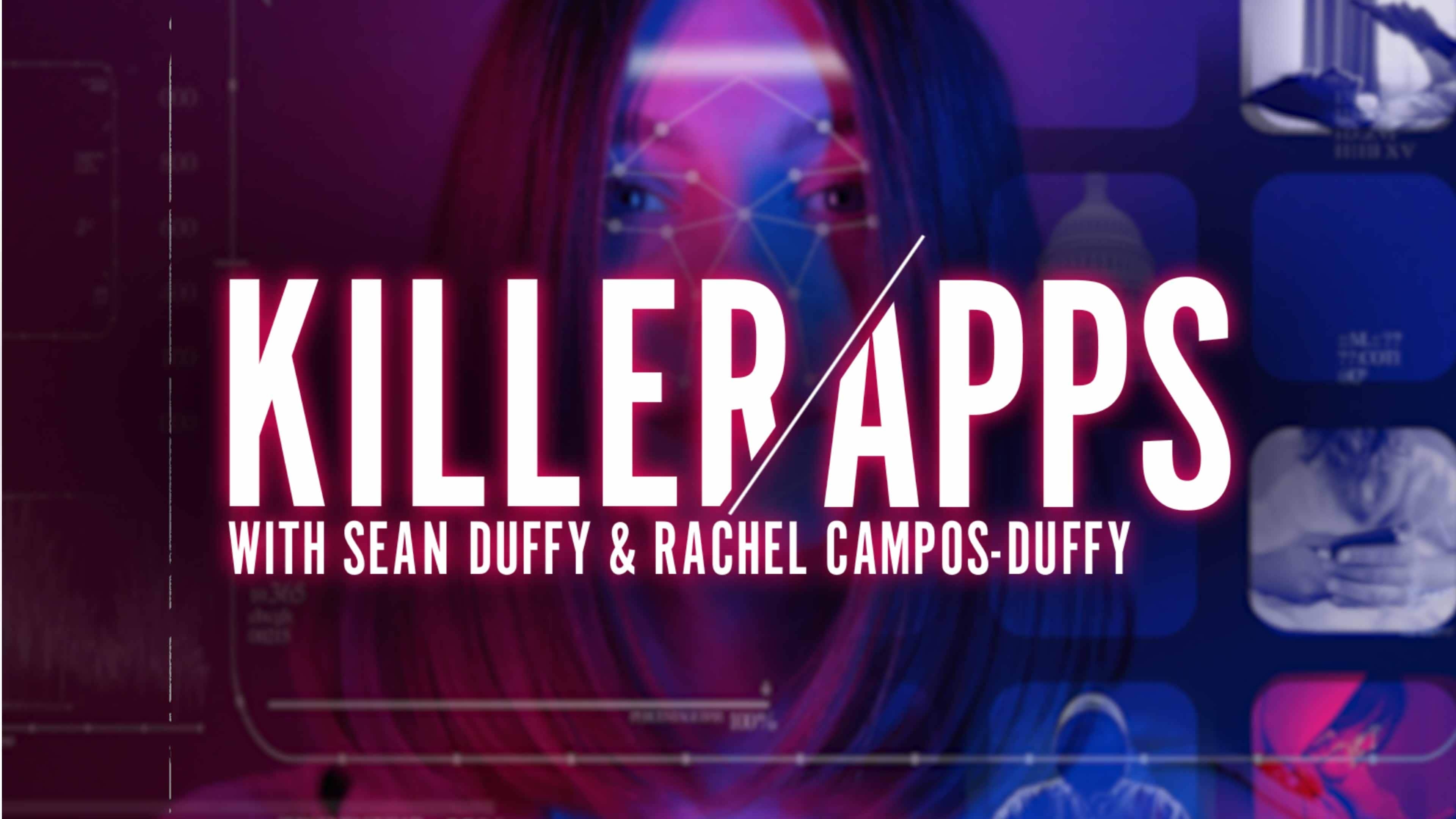 Watch Killer Apps | FOX One