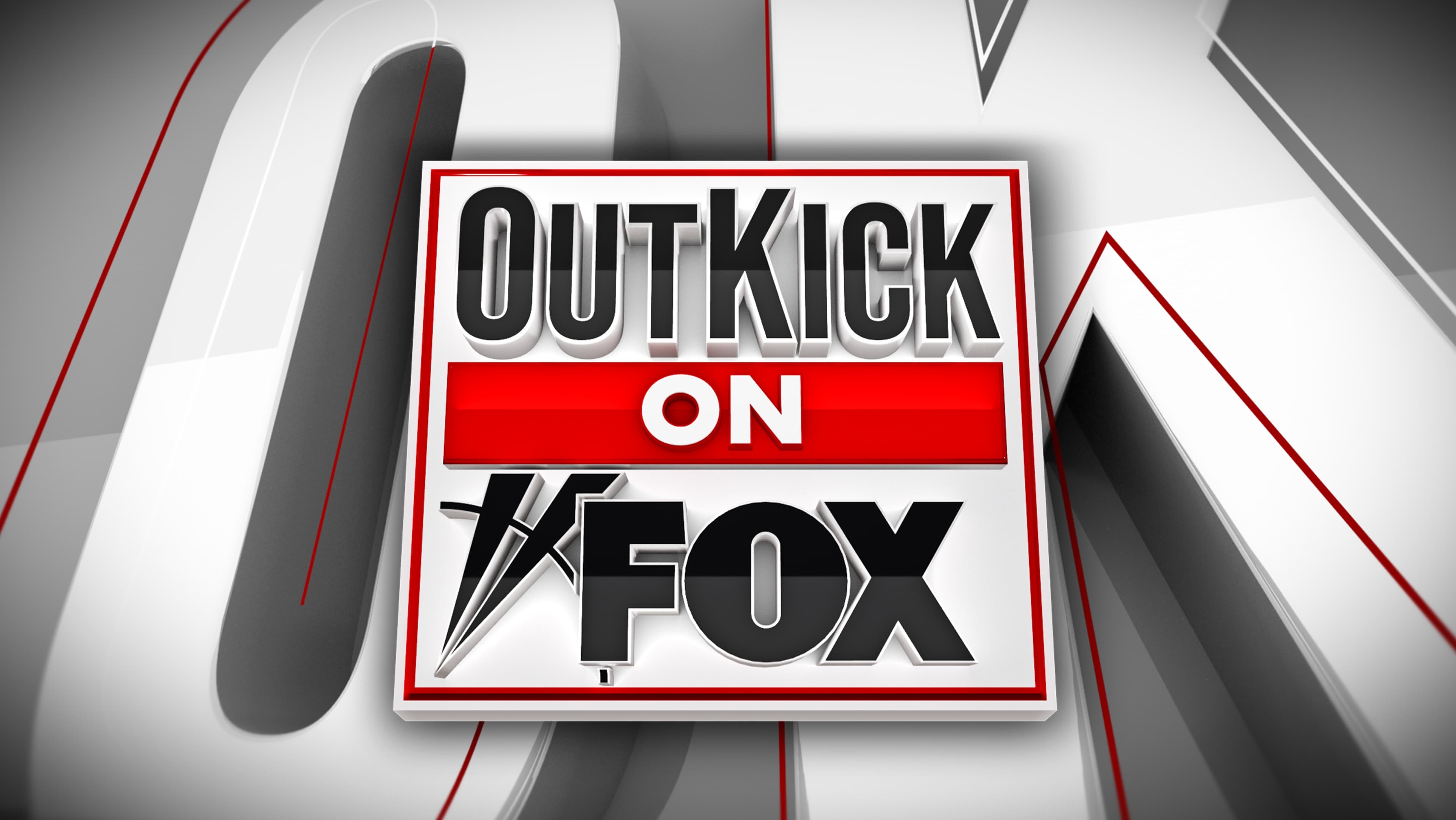 Watch Outkick on FOX | FOX One