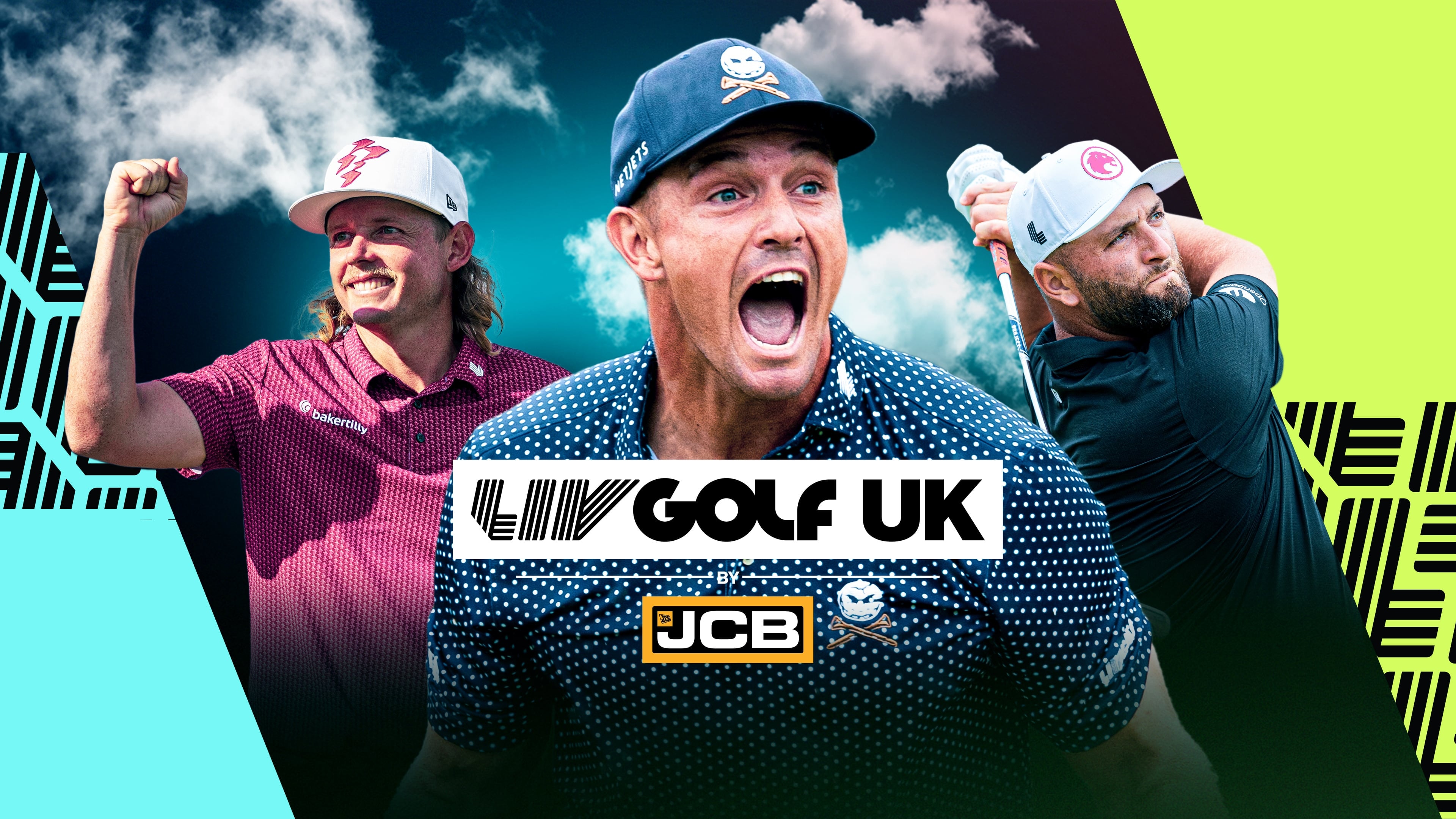 Full-length Replay: UK | FOX Sports