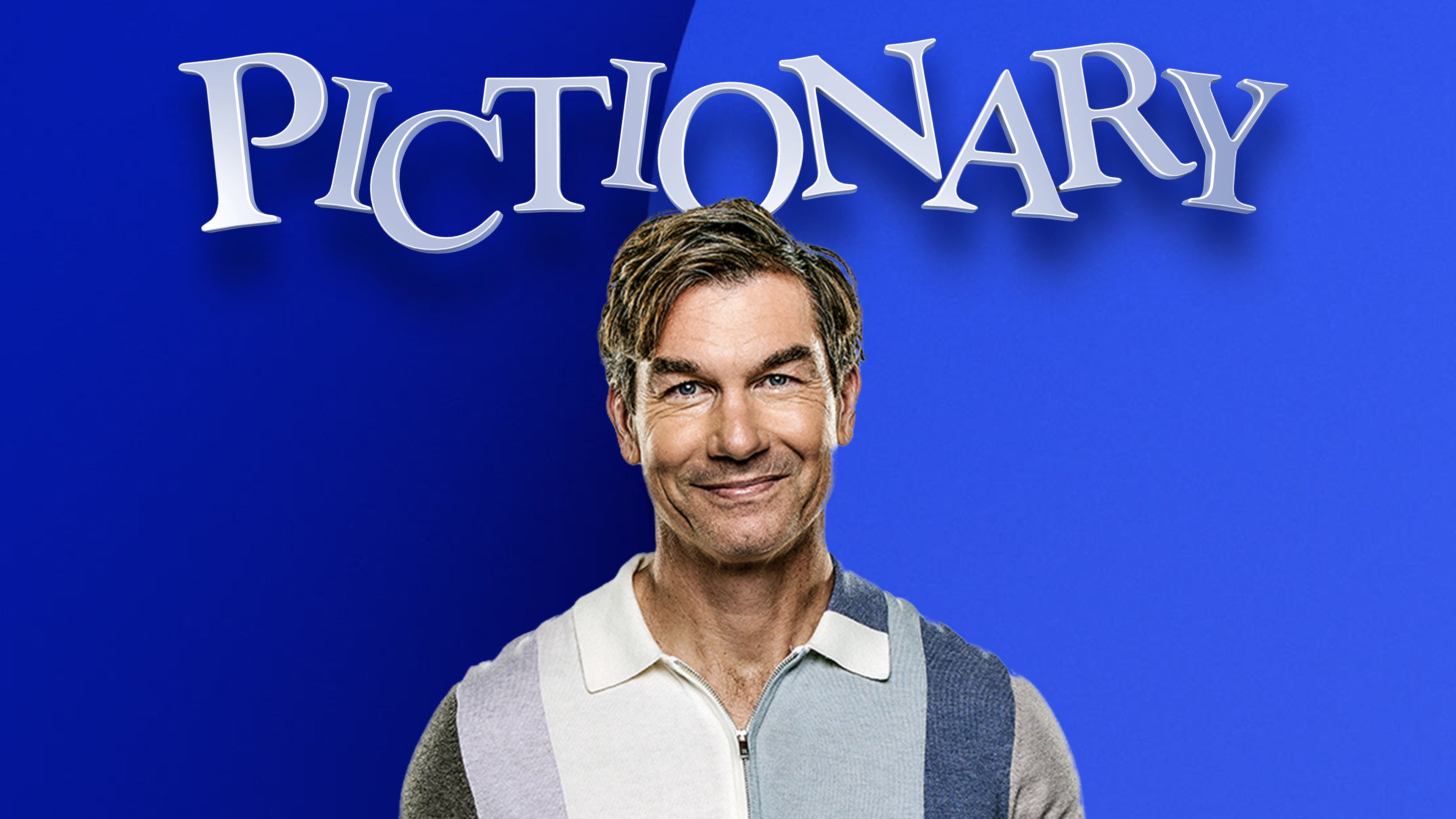 Watch Pictionary: Season 1, Episode 33 "Sink or Gym" | FOX One