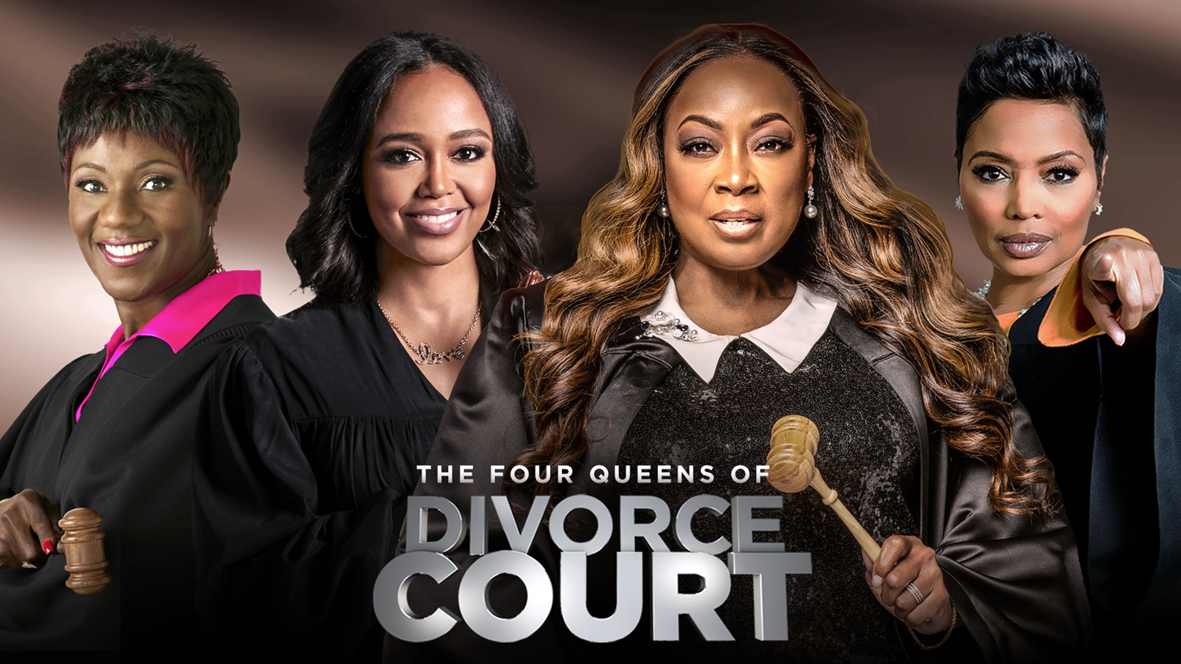 Watch Unbreak My Heart: Diamond Rice v Porsha Douglas | FOX One