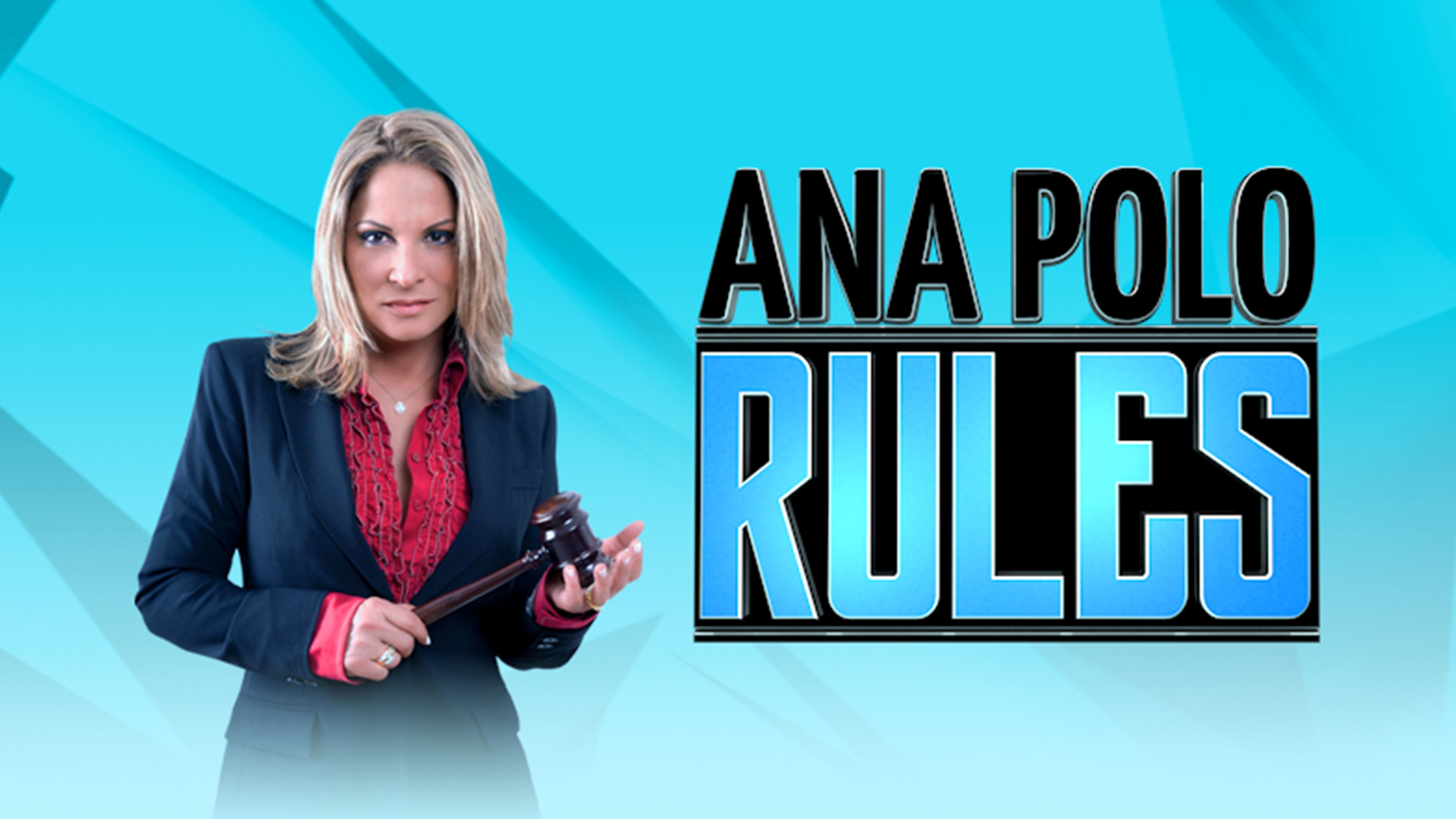 Watch Ana Polo Rules | FOX One