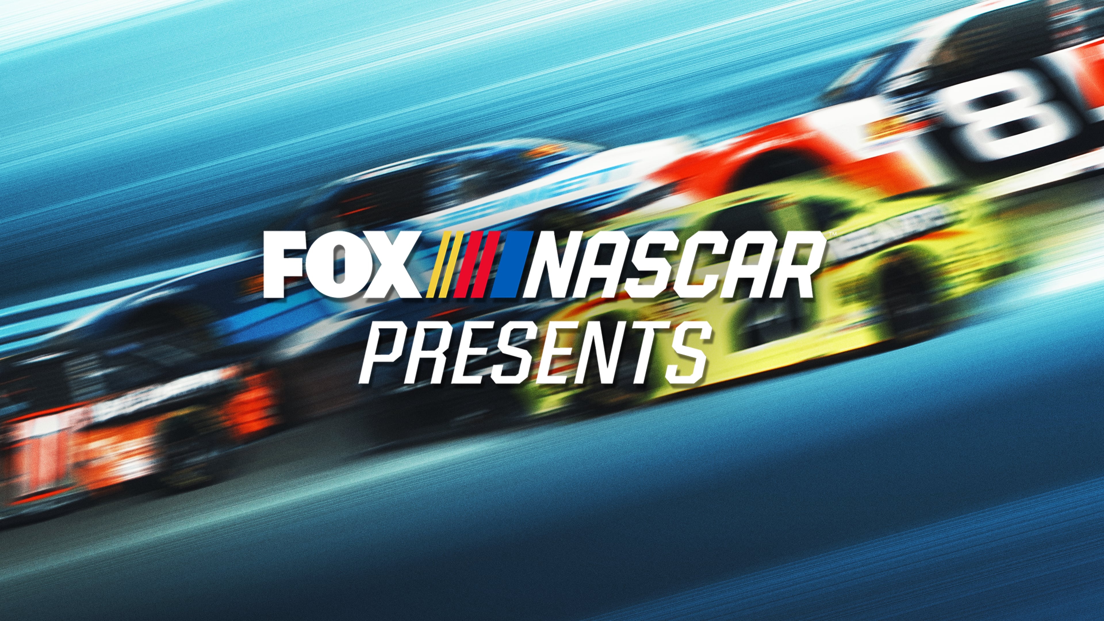 Watch FOX NASCAR Presents | FOX One